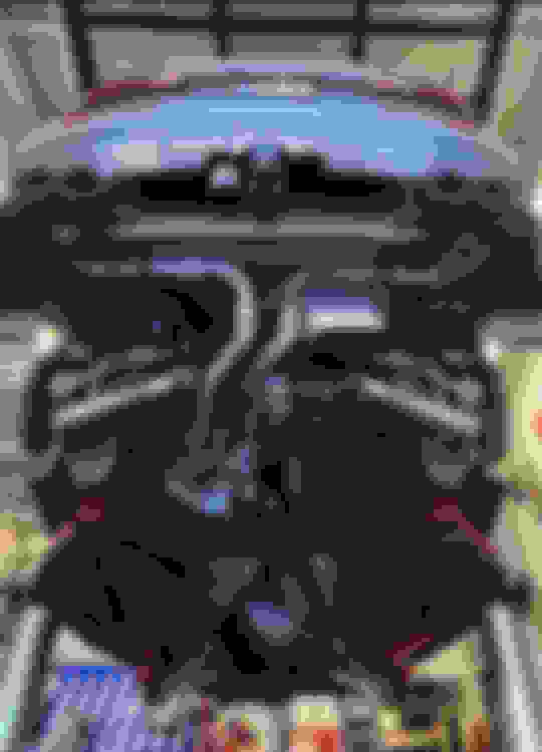 Resonator delete for 3.0T Q7 - AudiWorld Forums