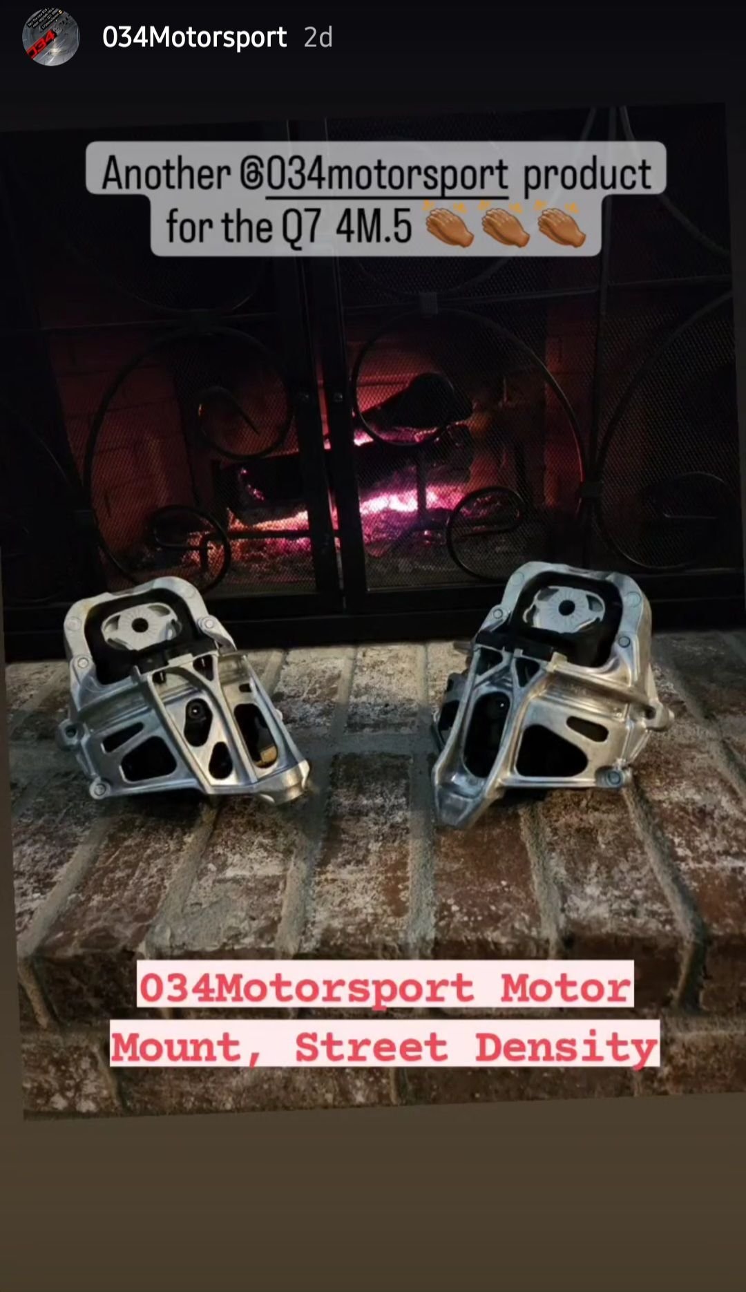 Motor mounts need replacing at 36k miles - Page 3 - AudiWorld Forums