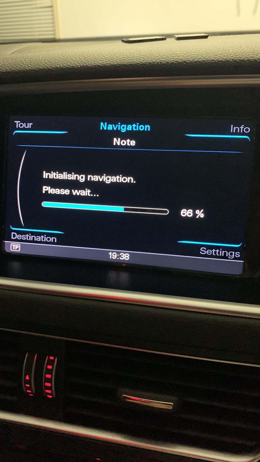 Audi Austrialia & New Zealand 2022 MMI Software & Maps Update Pack ...