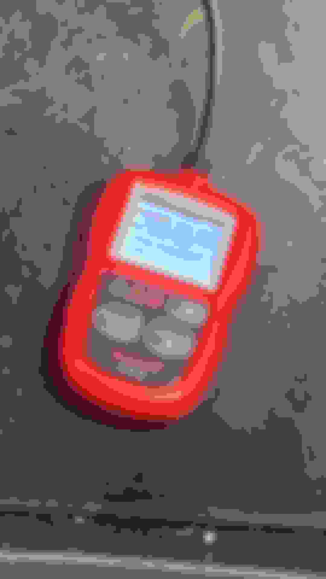 Error code P220B Nox Sensor AUDI A7 2019 3.0 DIESEL - AudiWorld Forums