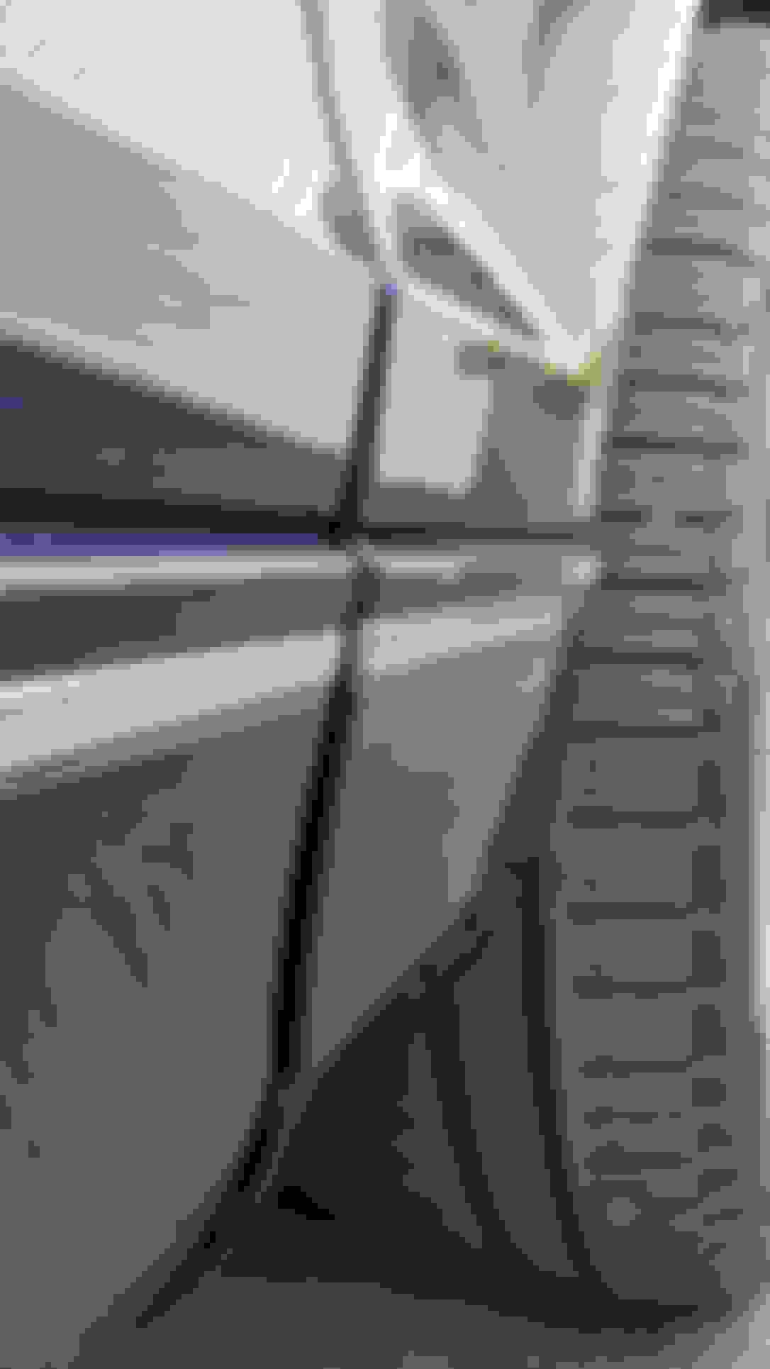 Door sag? - AudiWorld Forums