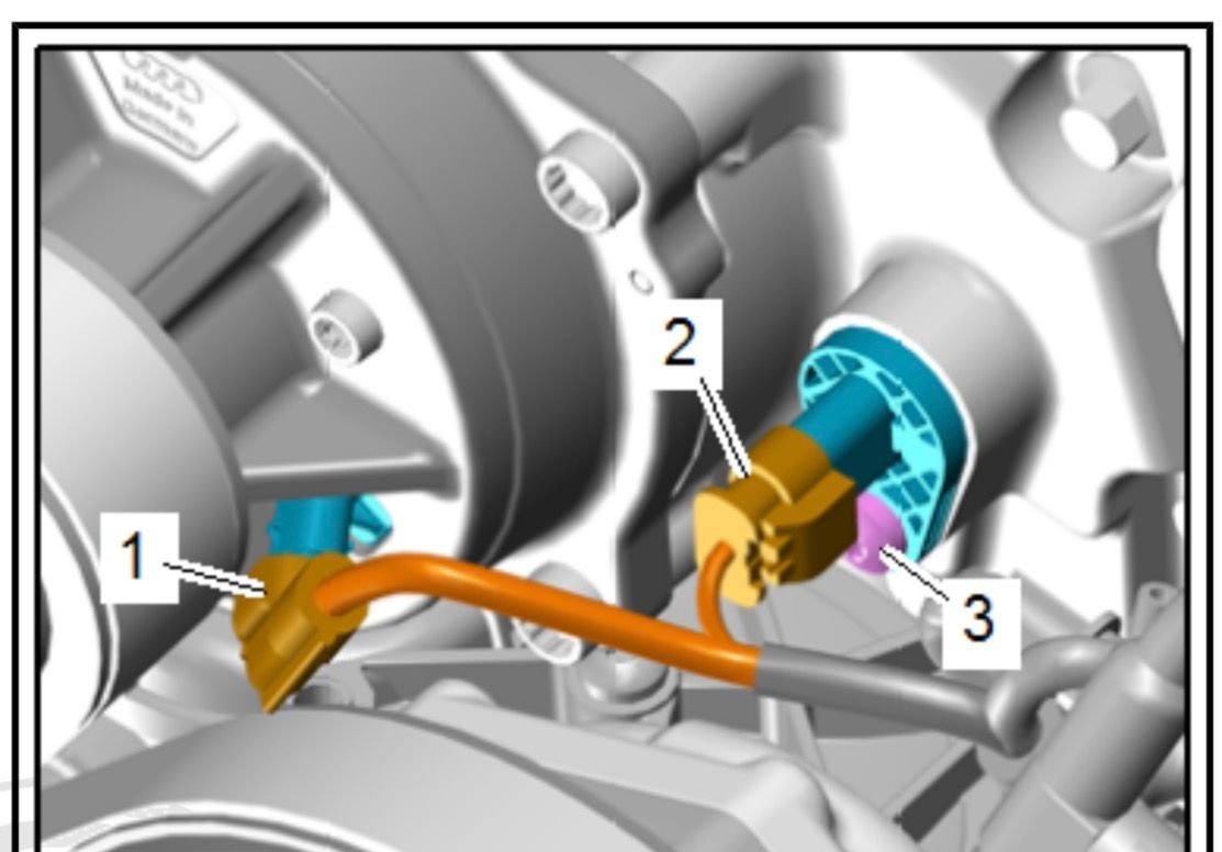 Seeking advice on how to replace a broken pin connector - Page 2 - AudiWorld Forums