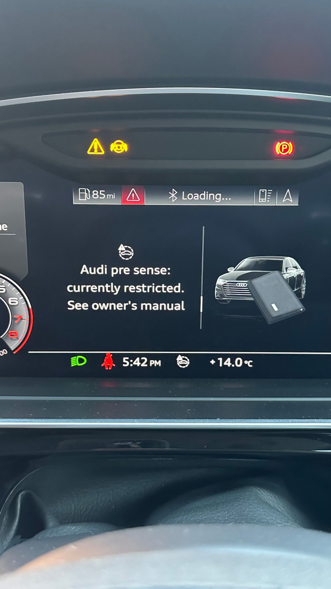 Electrical Faults / Fuse blown? - AudiWorld Forums