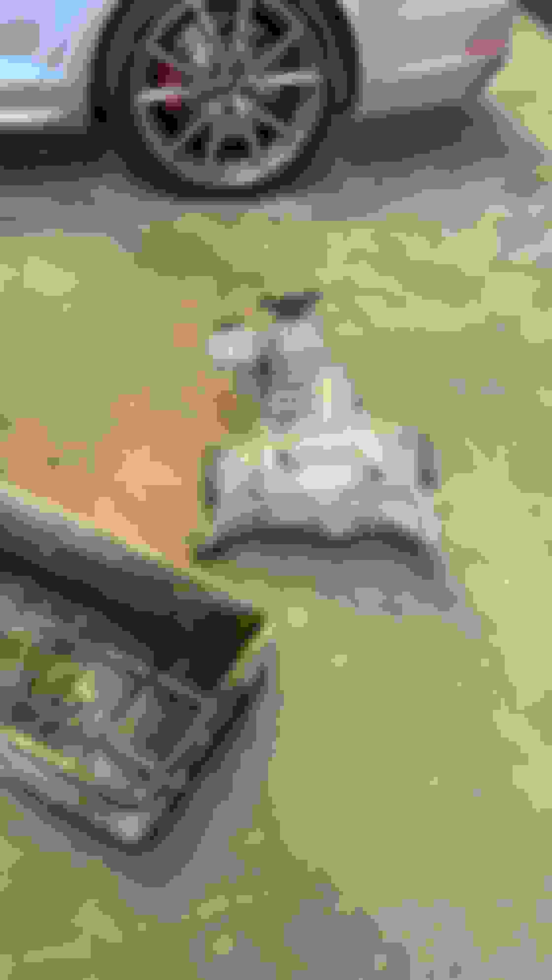 Torque Vectoring Differential Replacement - AudiWorld Forums