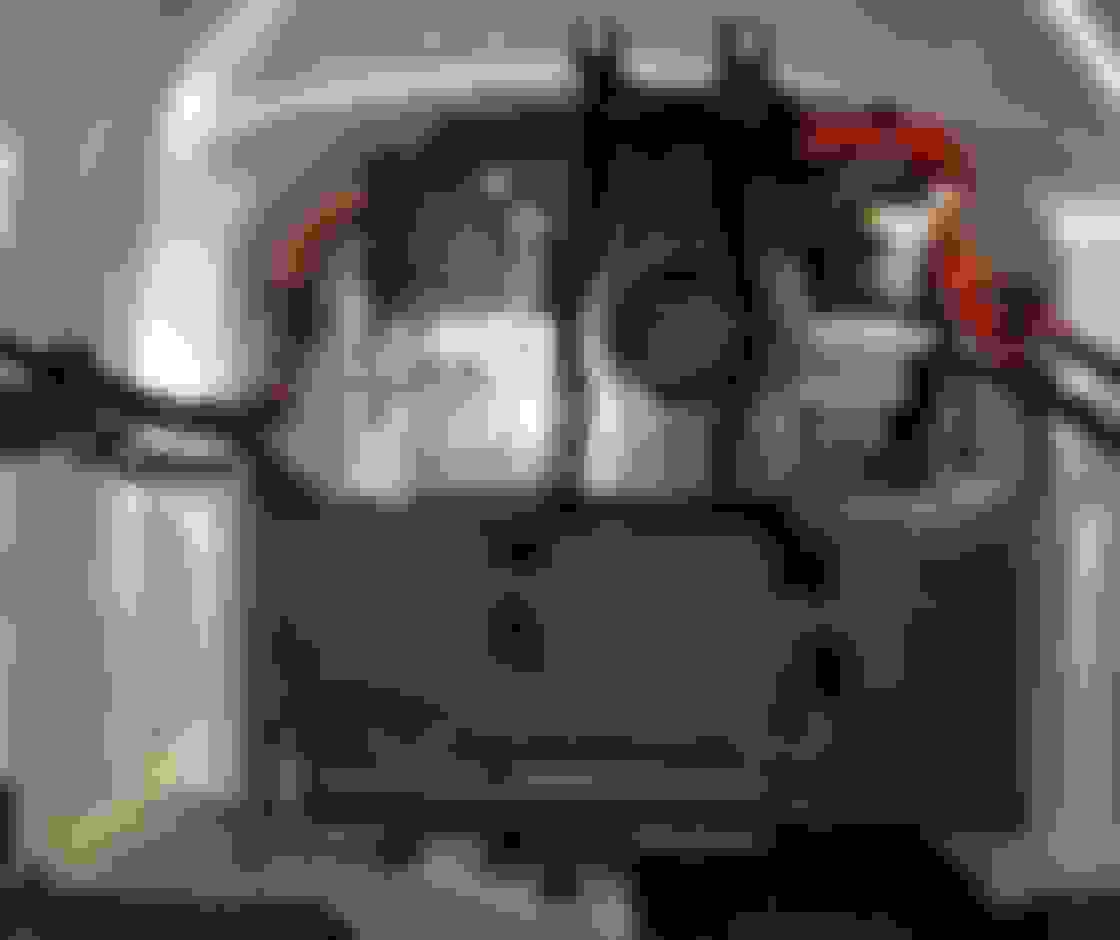 Field Guide to Replacing OEM Subwoofer - Page 15 - AudiWorld Forums