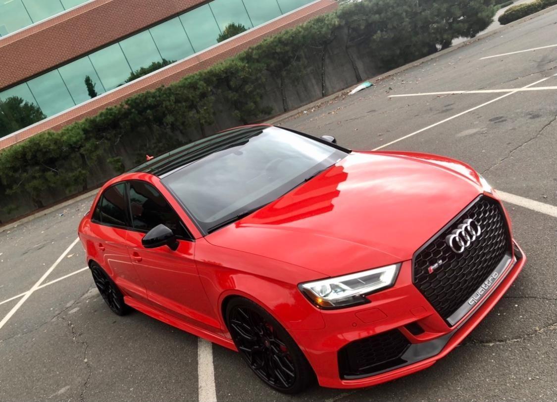 BEST LOOKING RS3 FOR SALE NATIONWIDE!! - AudiWorld Forums
