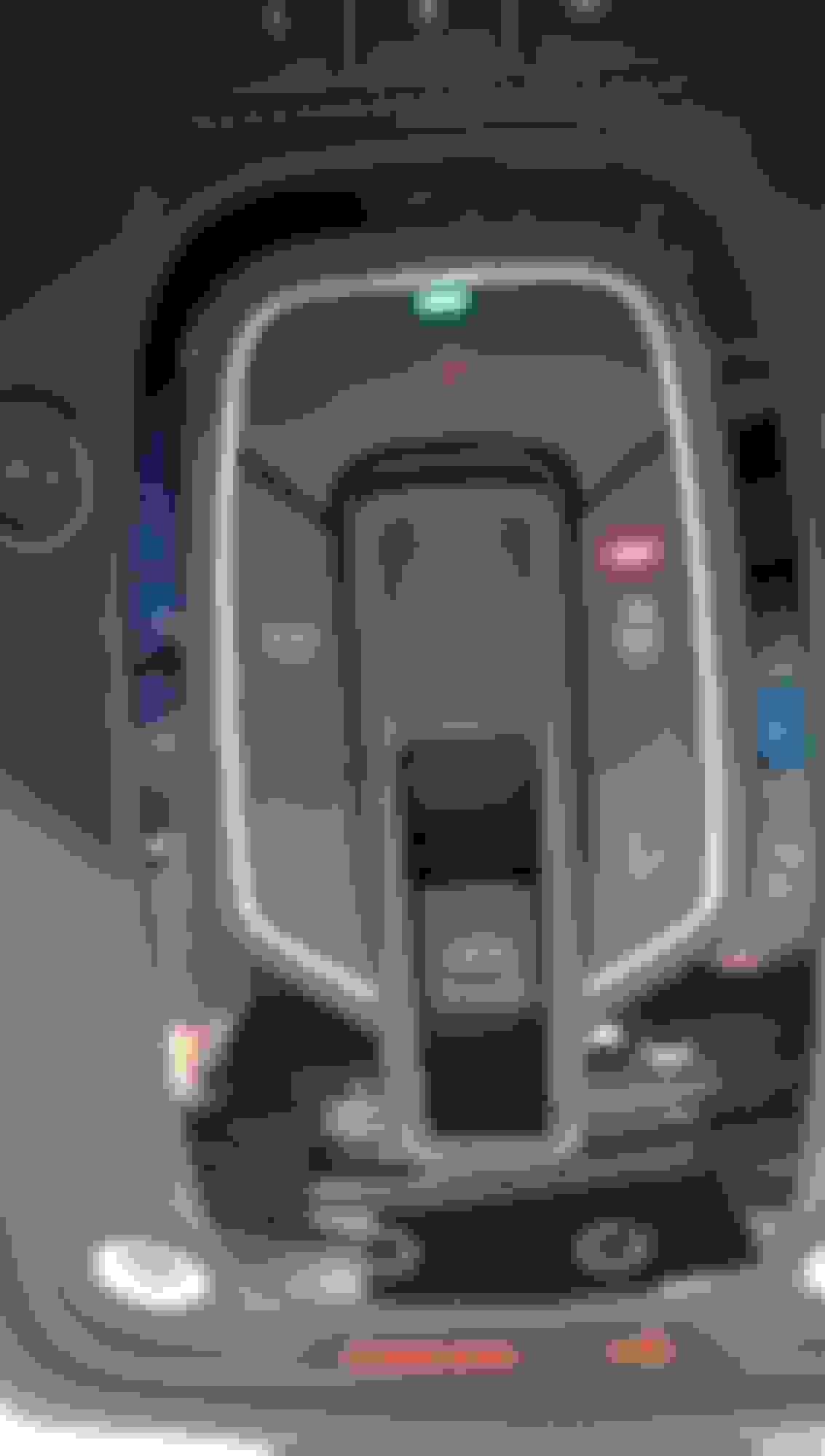 audi A4 panel buttons - Page 2 - AudiWorld Forums