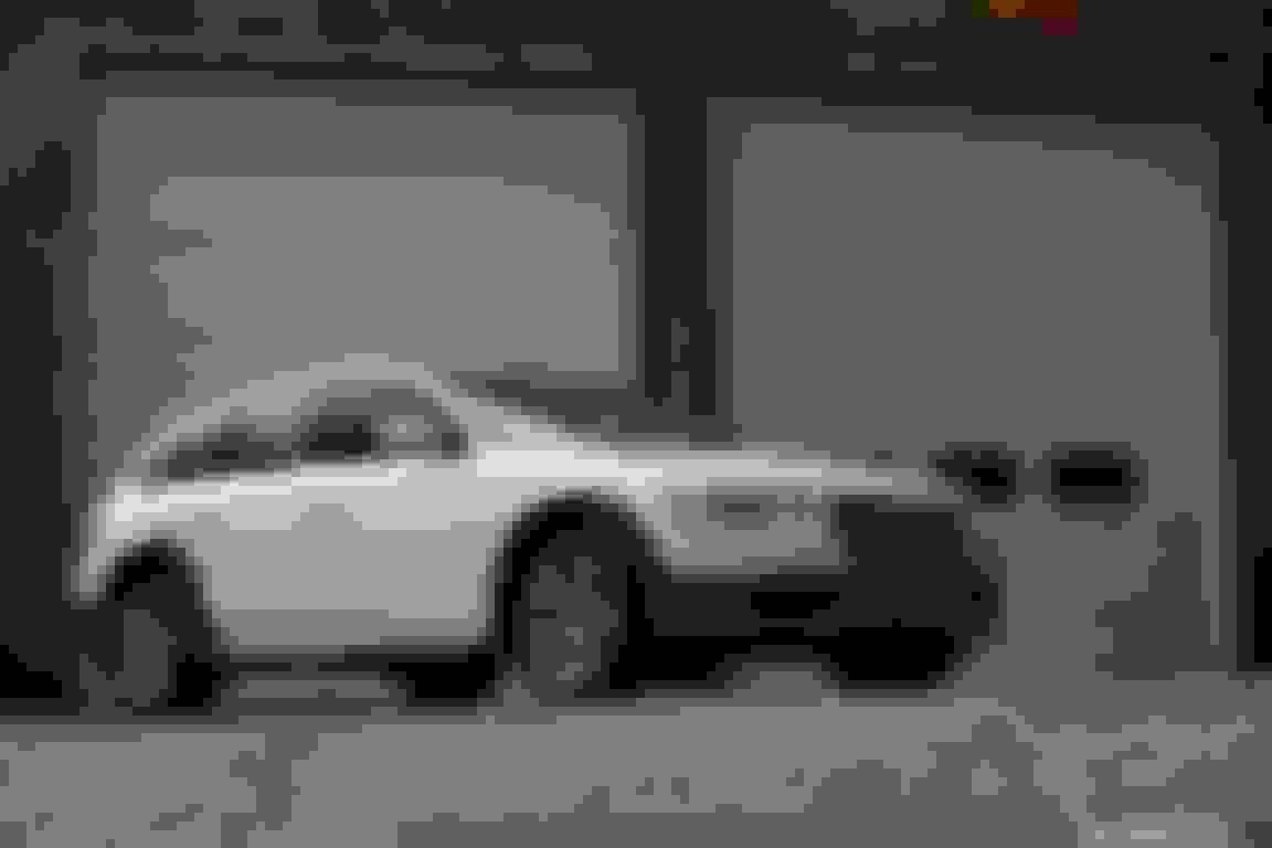 AudiWorld's latest project car- a B85 allroad.. - AudiWorld Forums