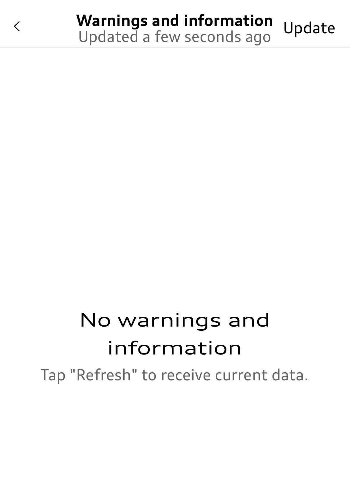 My Audi warning: front passenger airbag off - Page 5 - AudiWorld Forums