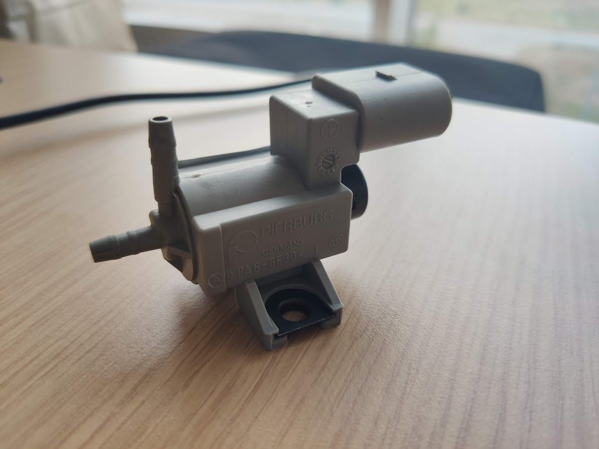 P2006, P2007 Fault Codes 3.0tfsi - AudiWorld Forums