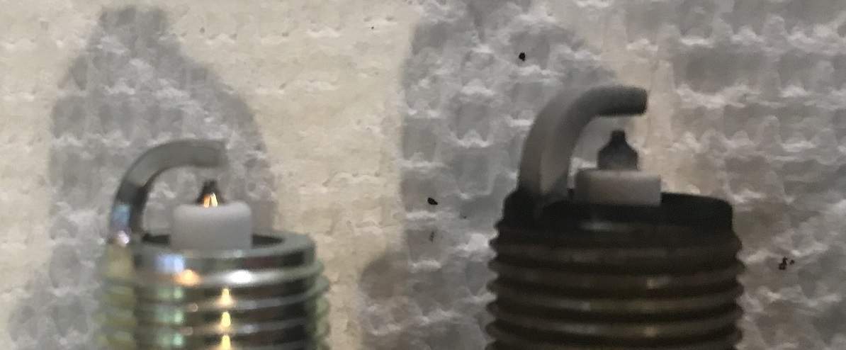 Calling BS on the Spark Plug change interval - Page 2 - AudiWorld Forums