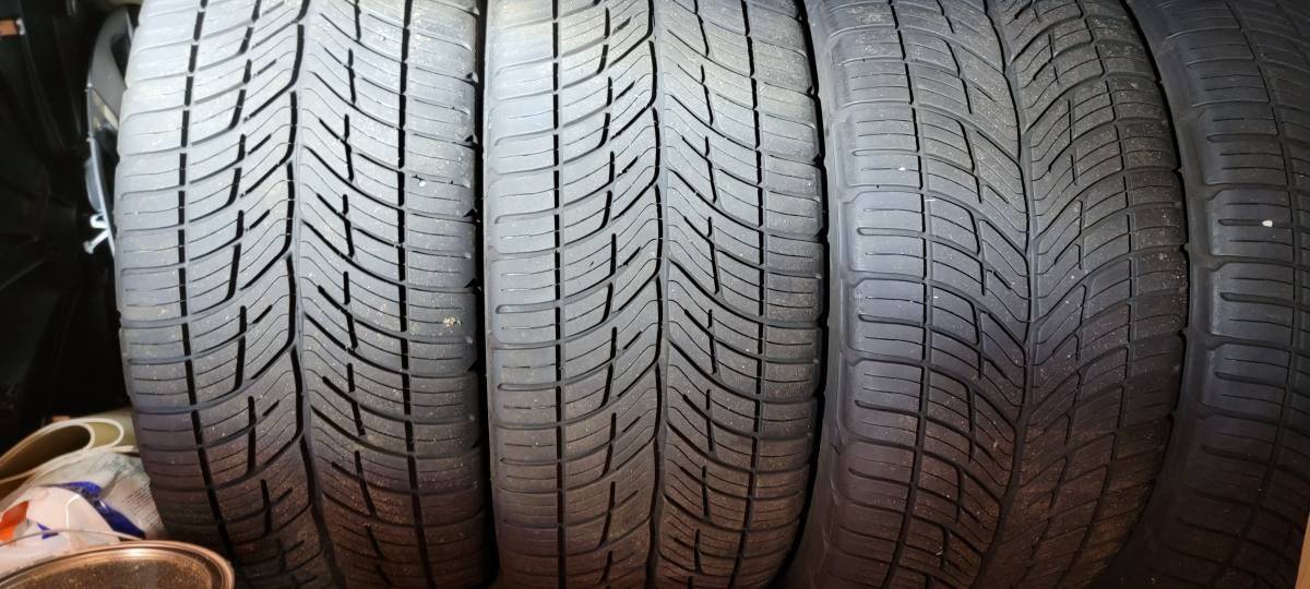 4 OEM 19" Audi wheels + tires - $1,000 (Farmington CT) - AudiWorld Forums