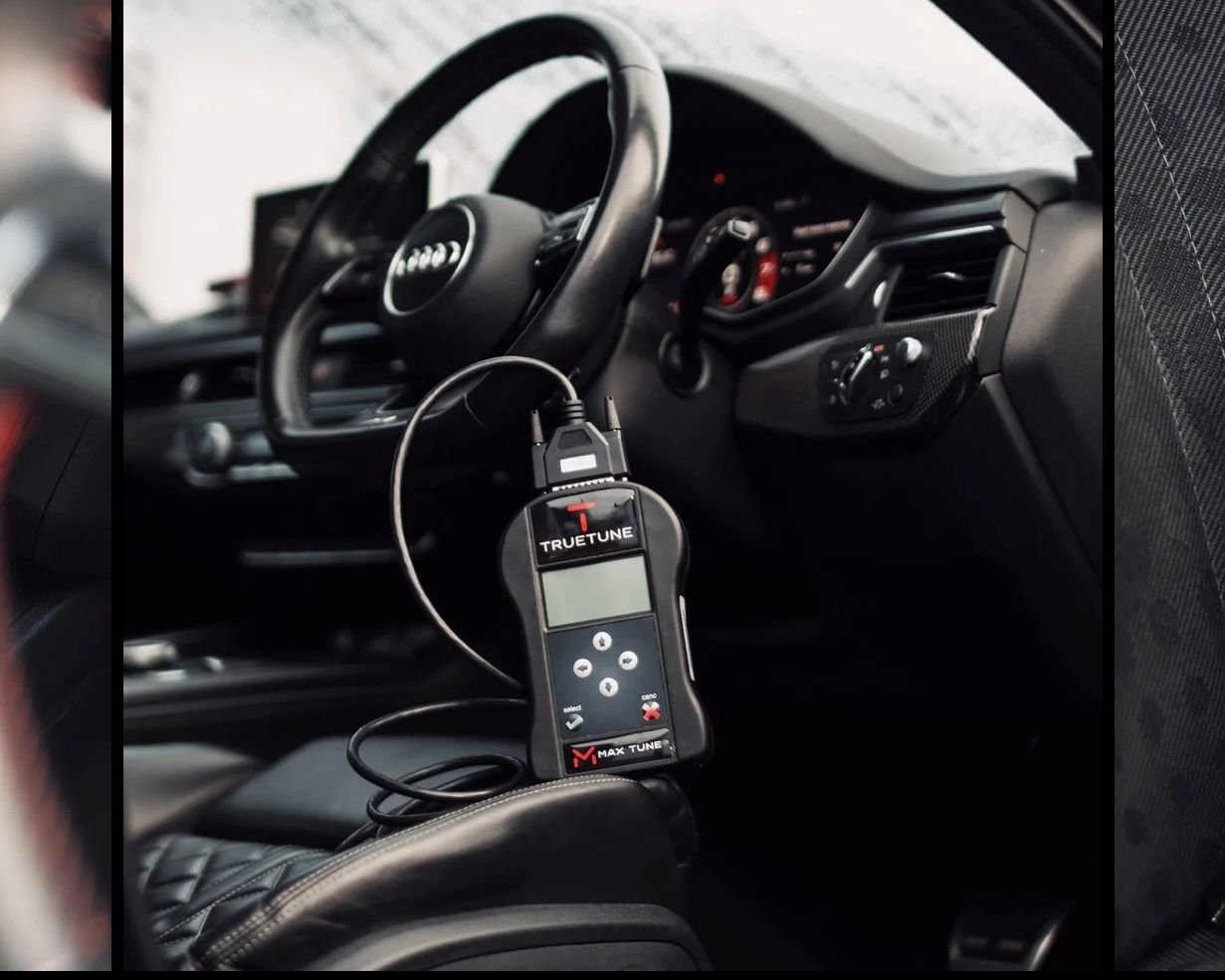 UK: True Tune Audi S3 2017 - AudiWorld Forums