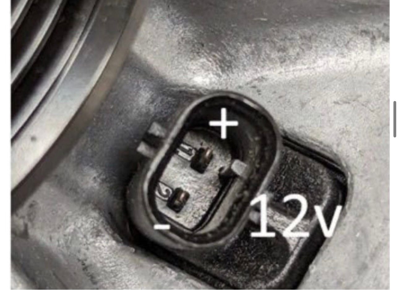 Seeking advice on how to replace a broken pin connector - AudiWorld Forums