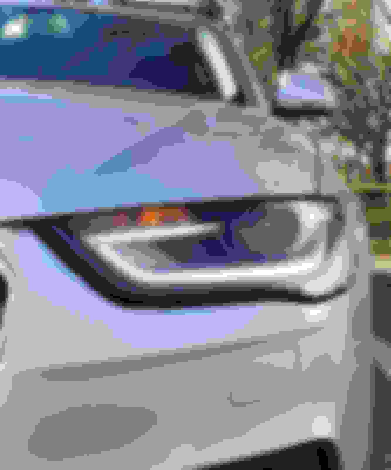 Audi A4 B8 2008 HeadLights problem - AudiWorld Forums