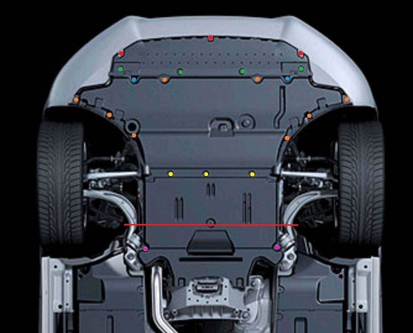 Control arm installation - AudiWorld Forums