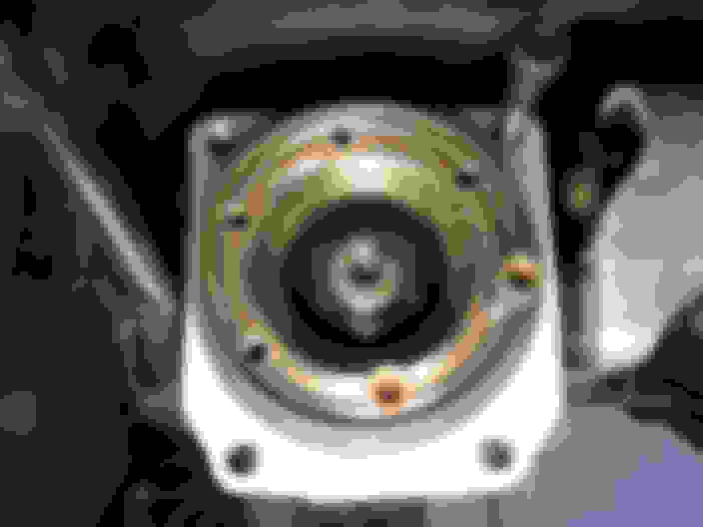 differential input flange seal - AudiWorld Forums