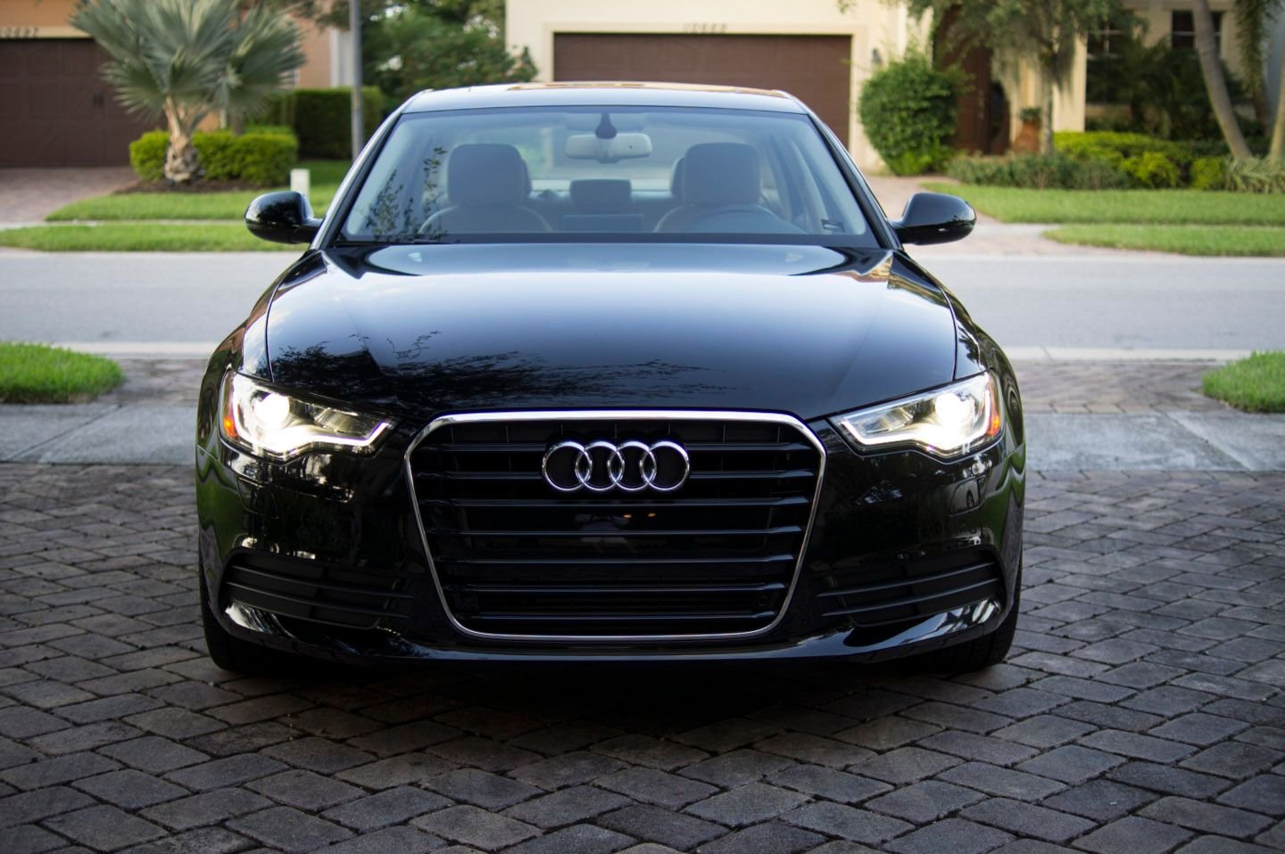 2016 grills - AudiWorld Forums