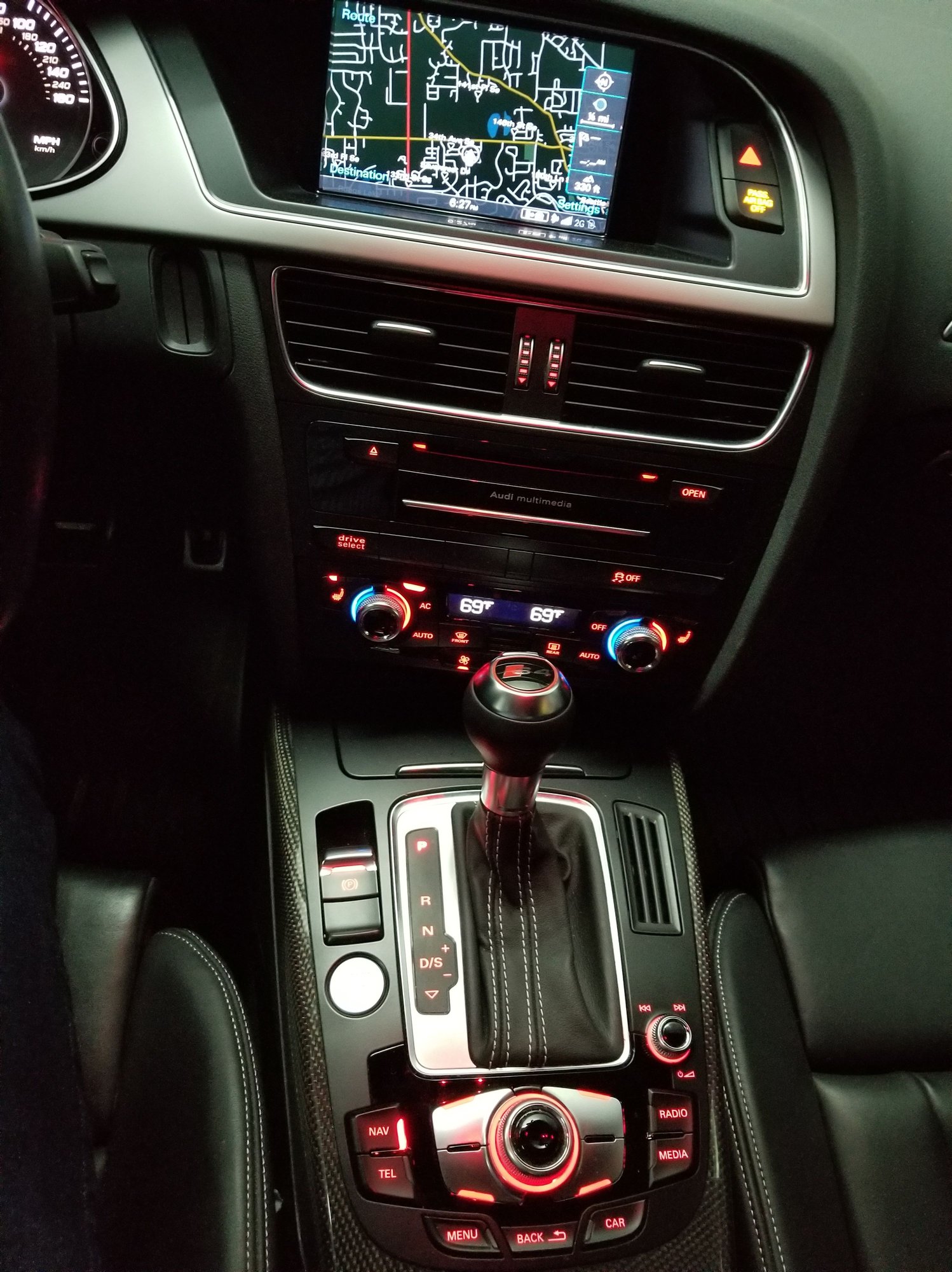 2013 Audi S4 Prestige | DSG | Sport Diff | B&O - AudiWorld Forums