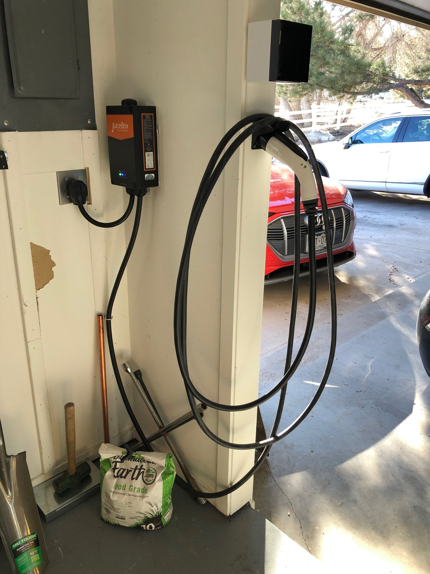 FOR SALE Juice Box Pro 40 - AudiWorld Forums