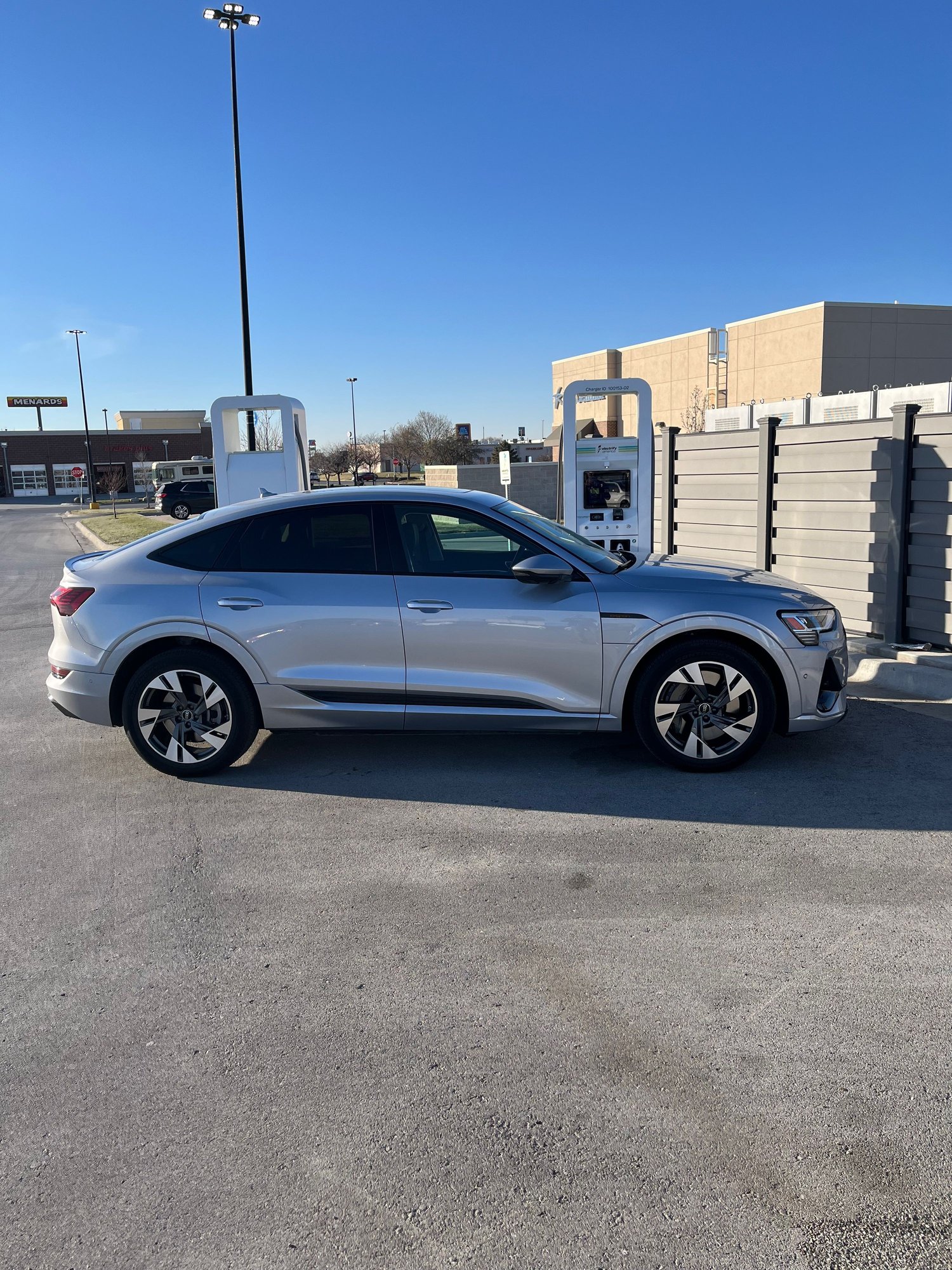 Rear Camera visibility in Rain. - Page 2 - AudiWorld Forums