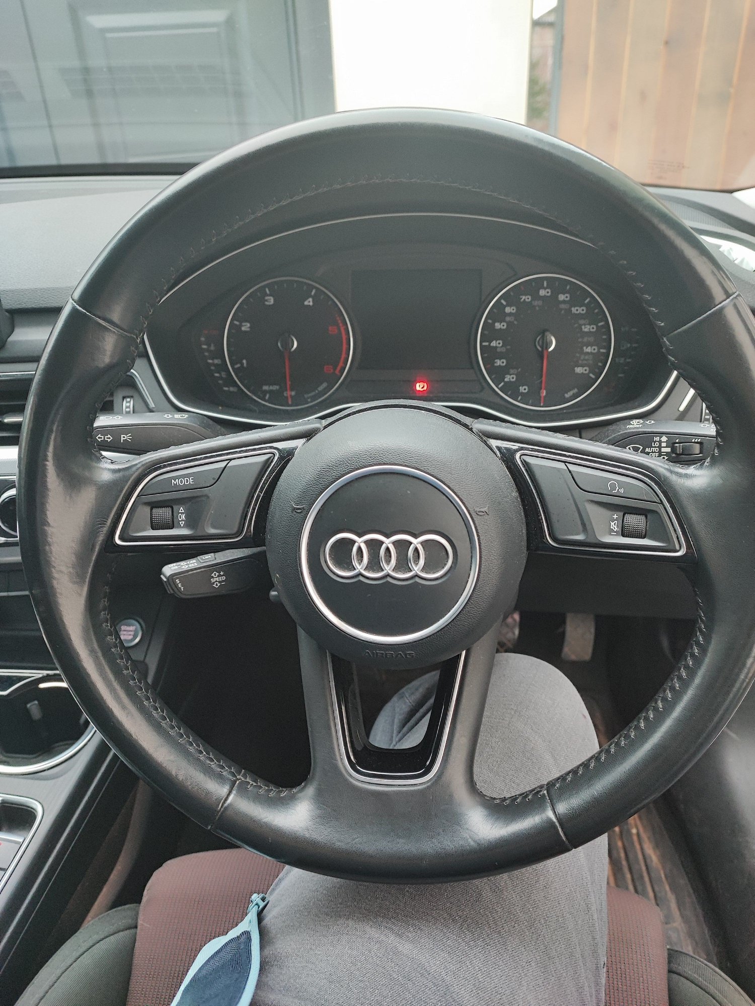 UK: Get MF keys working on flat steering wheel - AudiWorld Forums