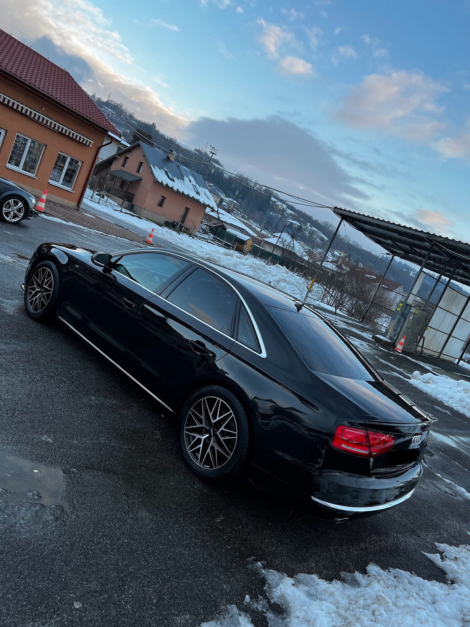 share your clever Audi a8 modifications - AudiWorld Forums