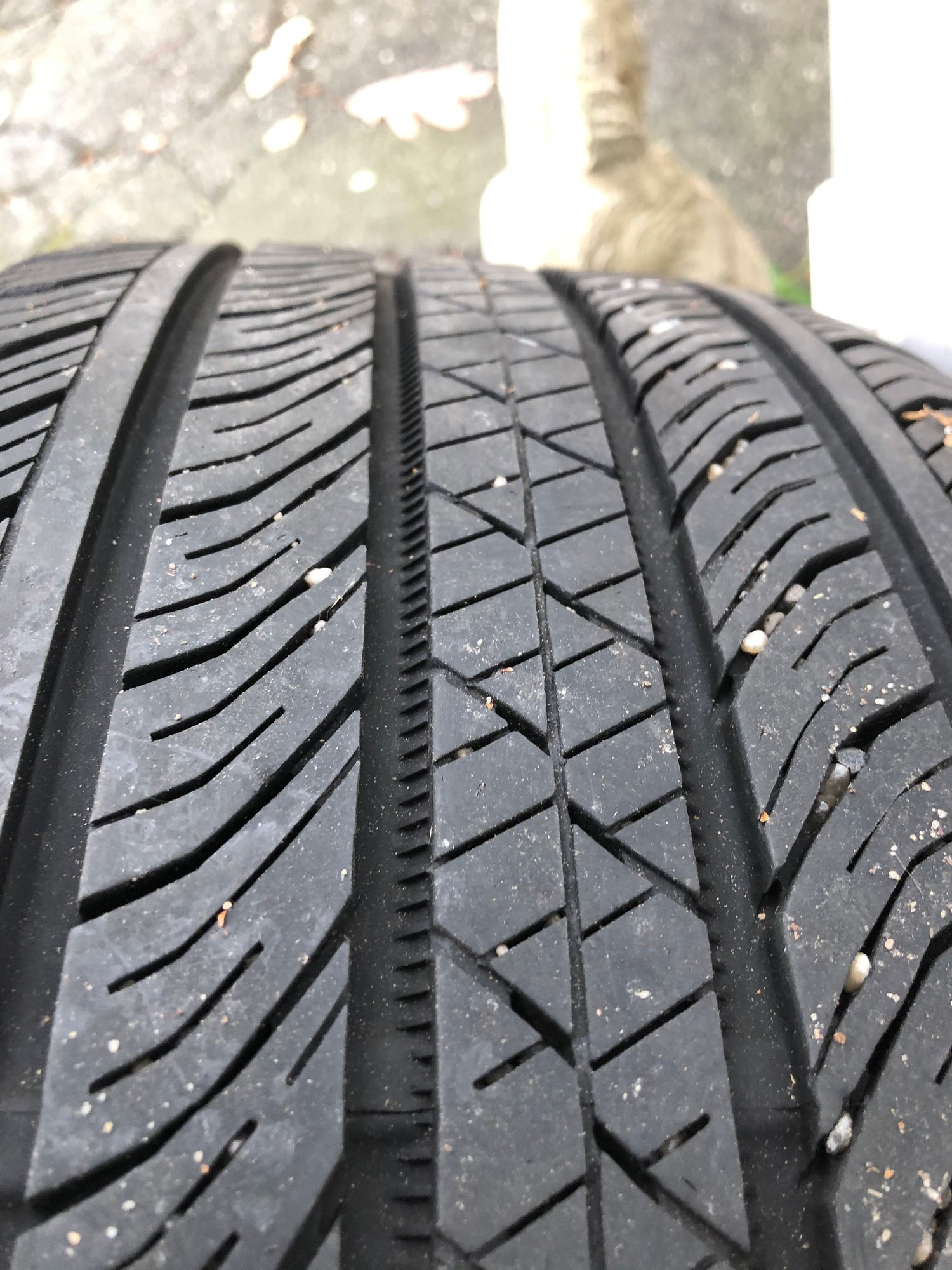 4 Mint A3 OEM Audi 10 spoke 18" Wheels and Tires - AudiWorld Forums