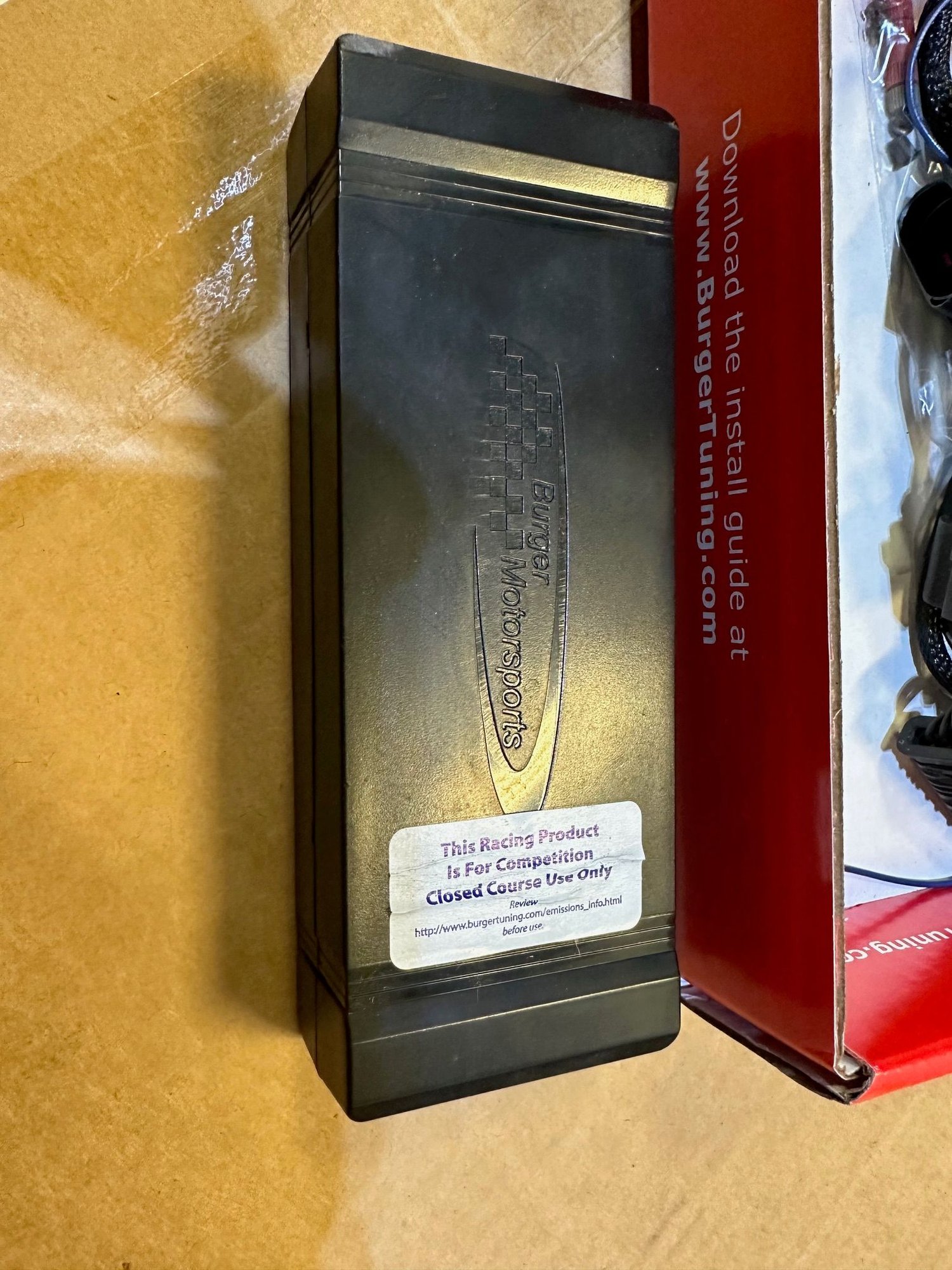 FS: JB4 Rev. 2 with USB Connection Cable - B9 A4 2017+ 2.0T - AudiWorld ...