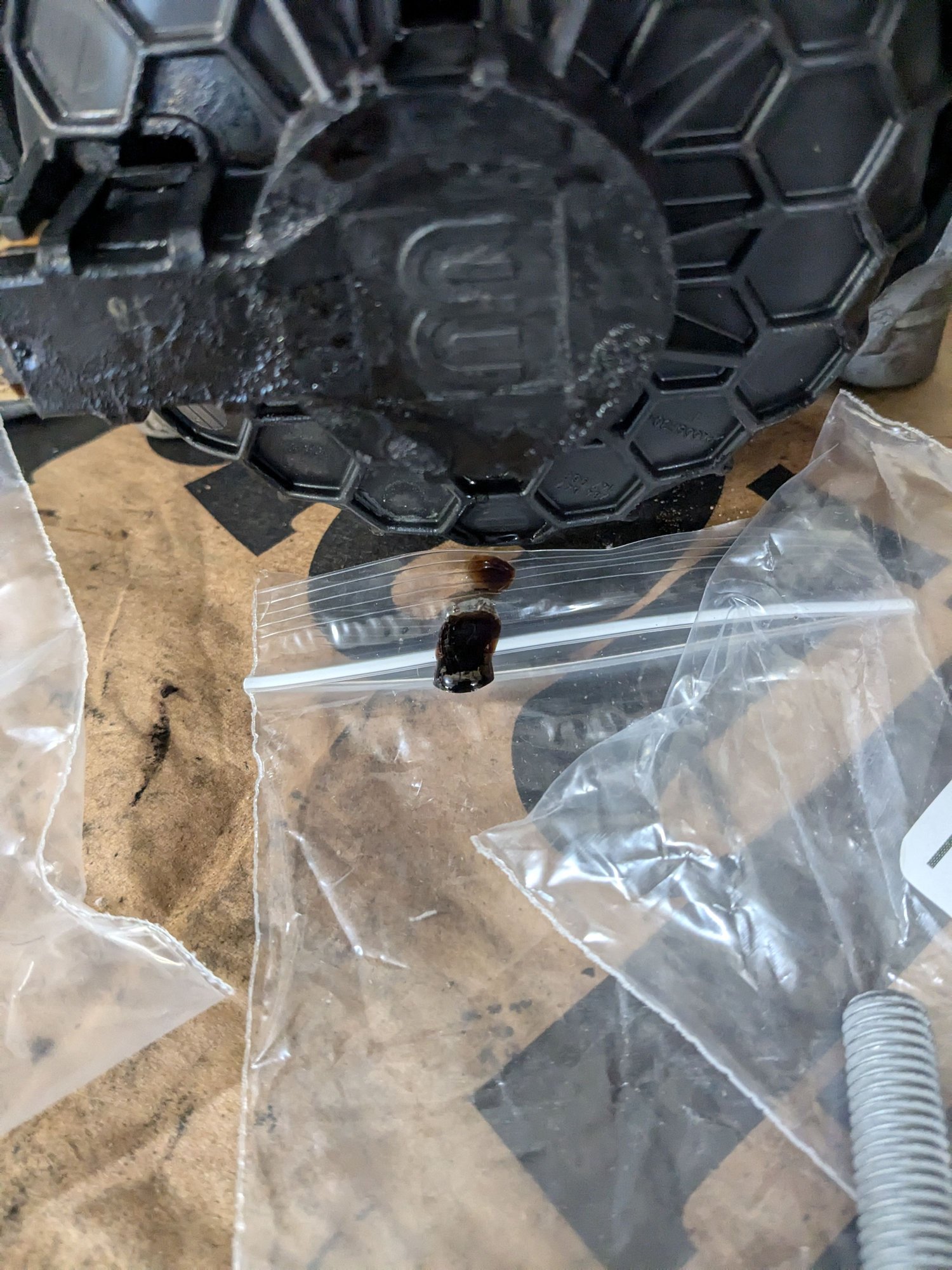 Motor Mount - OEM, O34 solid, or Rock Auto? - Page 2 - AudiWorld Forums