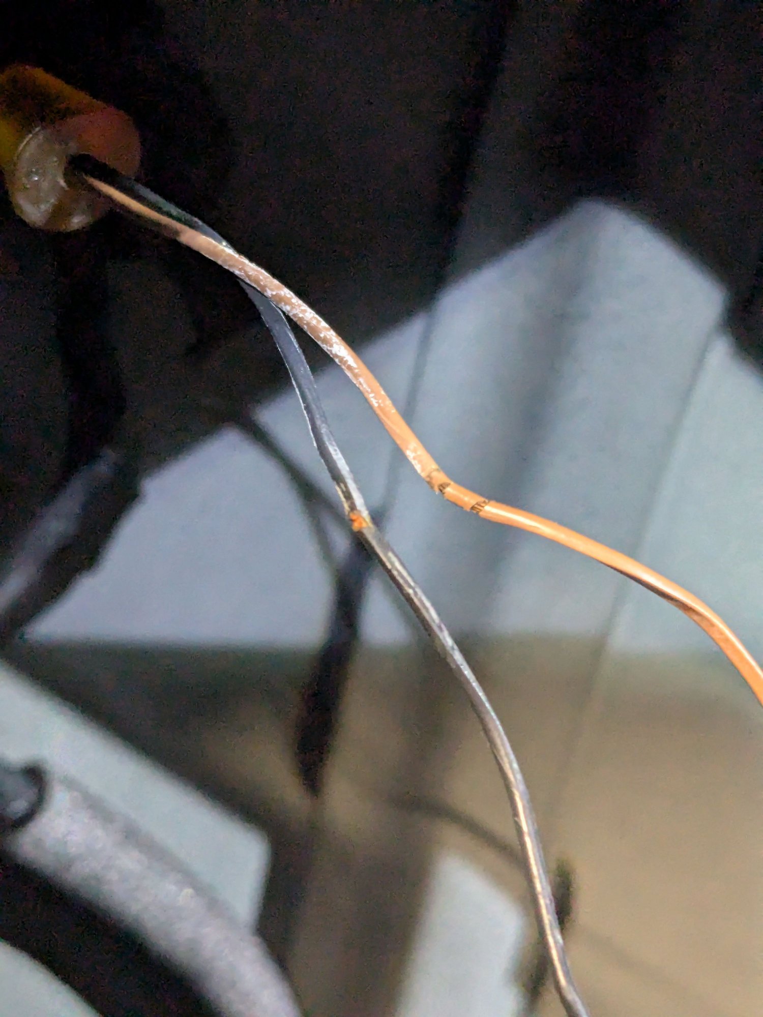 Exterior Door Handle Touch Sensor Not Working - Page 4 - AudiWorld Forums