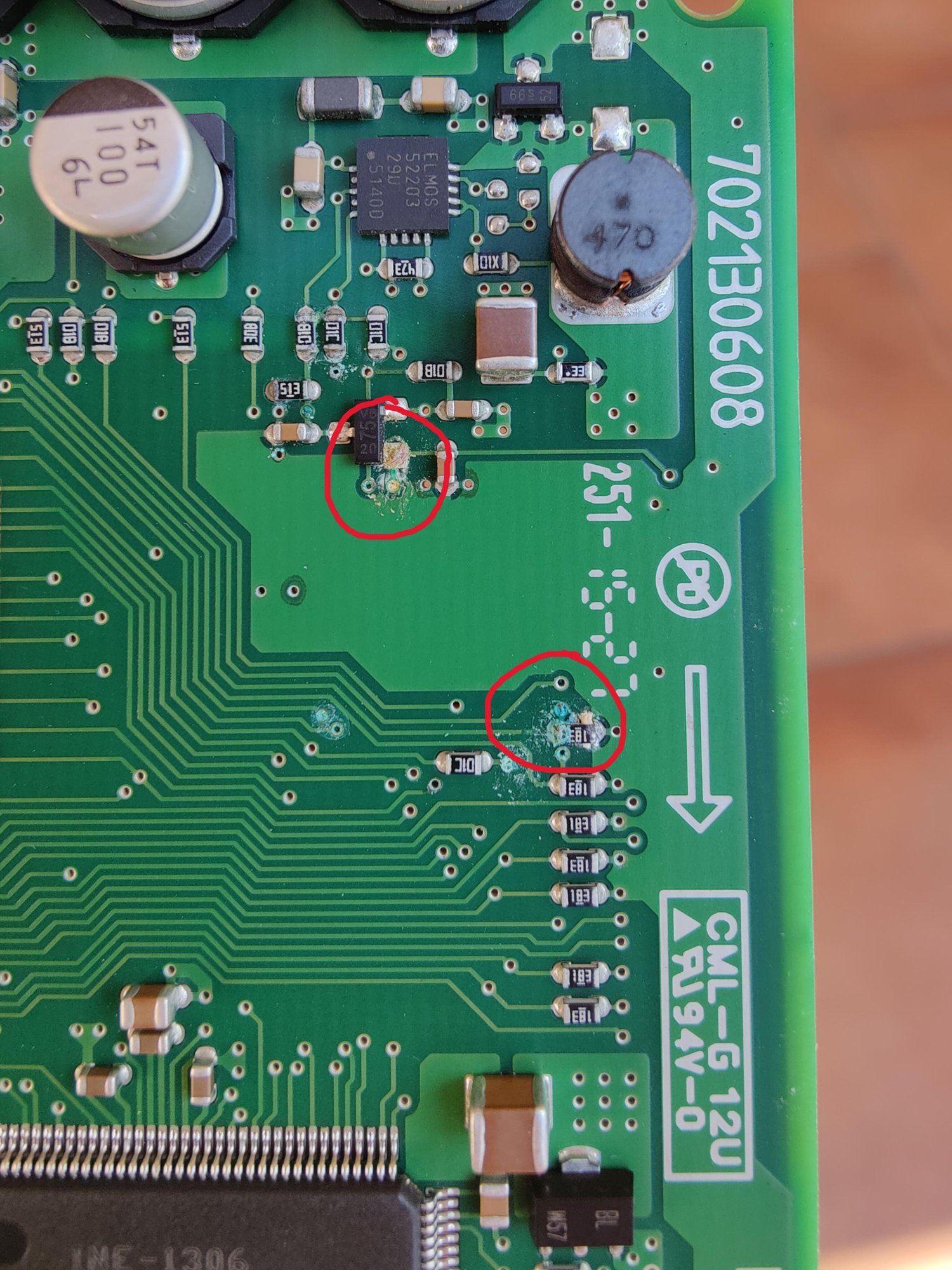 Repairing Adblue / reductant control module - AudiWorld Forums