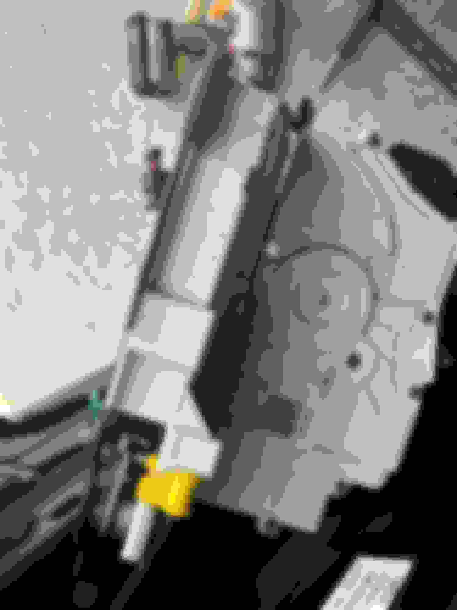 Central Locking Malfunction - AudiWorld Forums