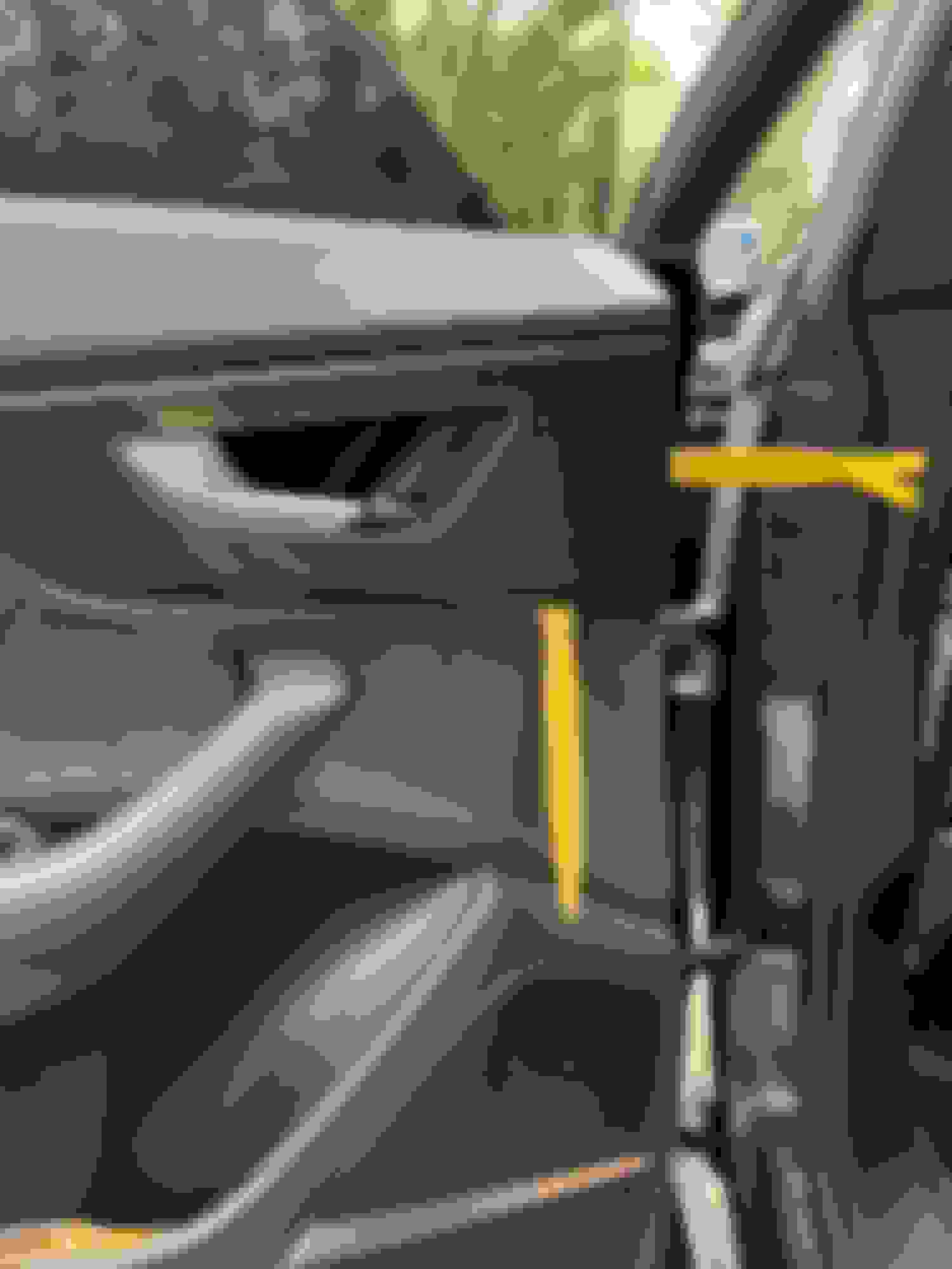 Central Locking Malfunction - AudiWorld Forums