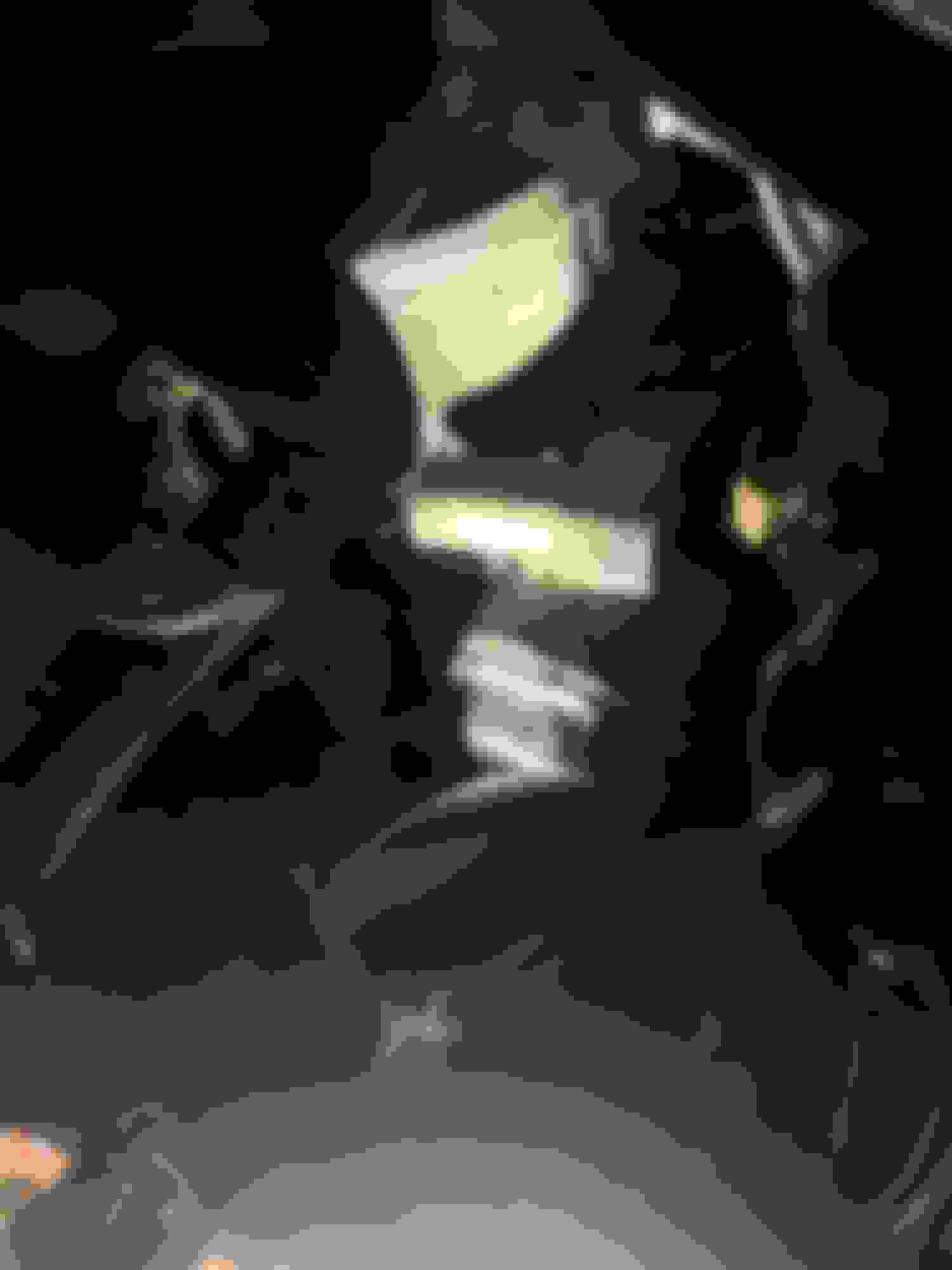 Drivers Side Motor Mount DIY - AudiWorld Forums