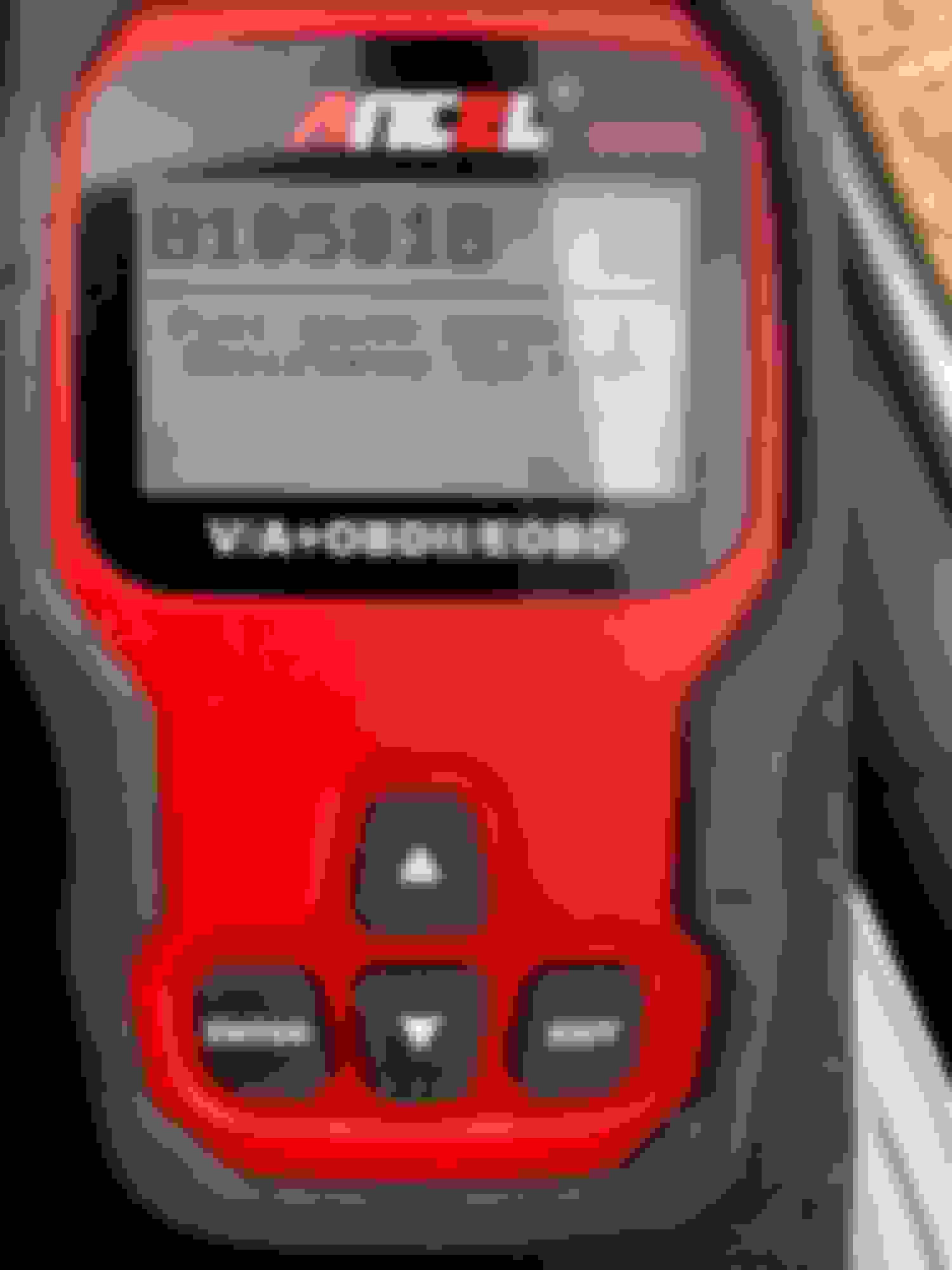 Fuel Sensor Issue on C7 - AudiWorld Forums