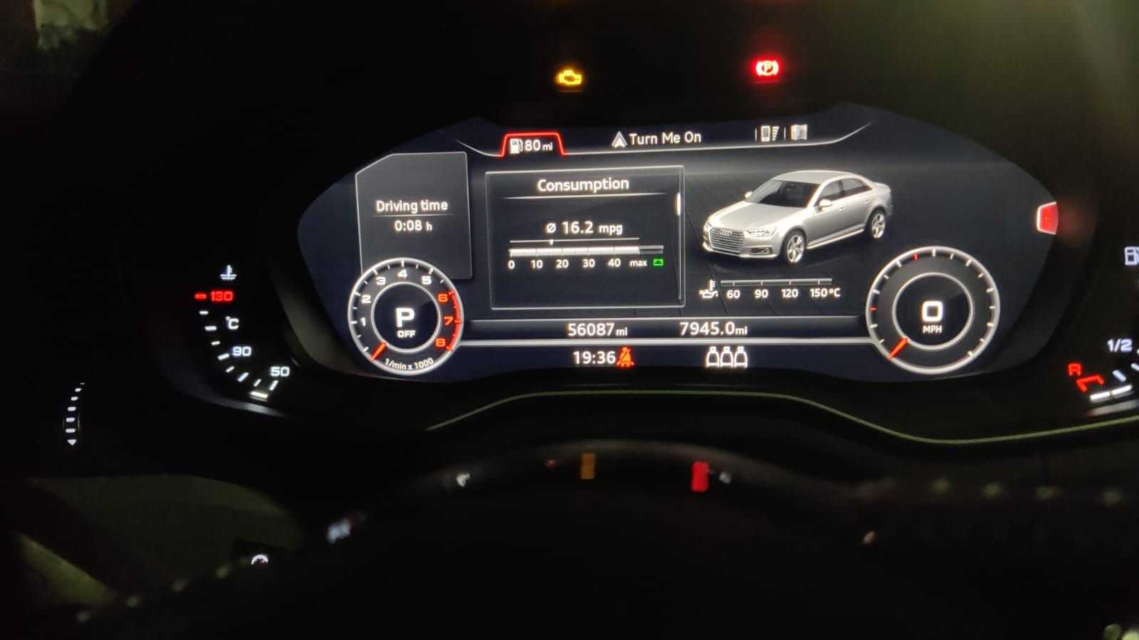 Audi A4 start problem - AudiWorld Forums