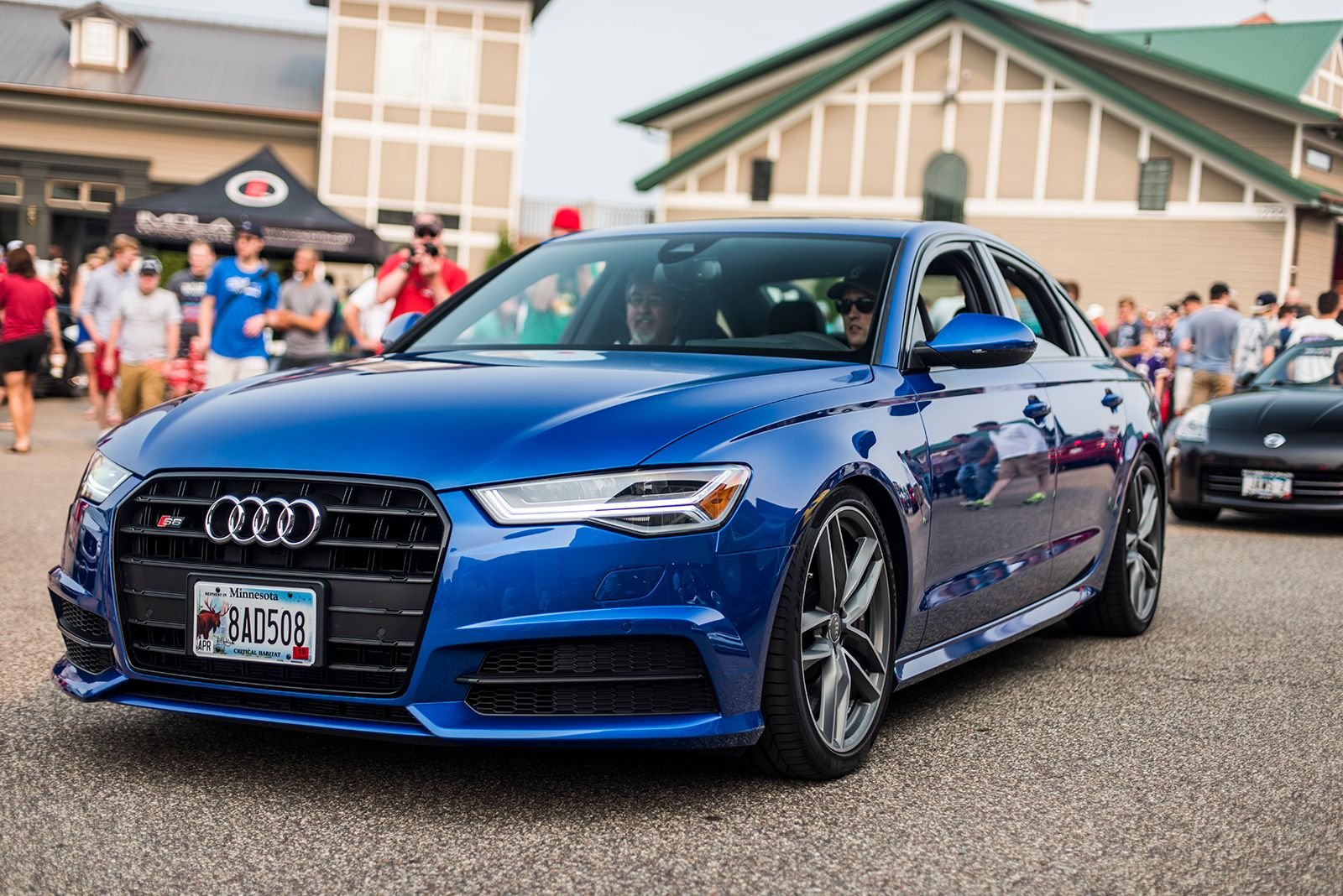 V6T Badges, order without? - AudiWorld Forums