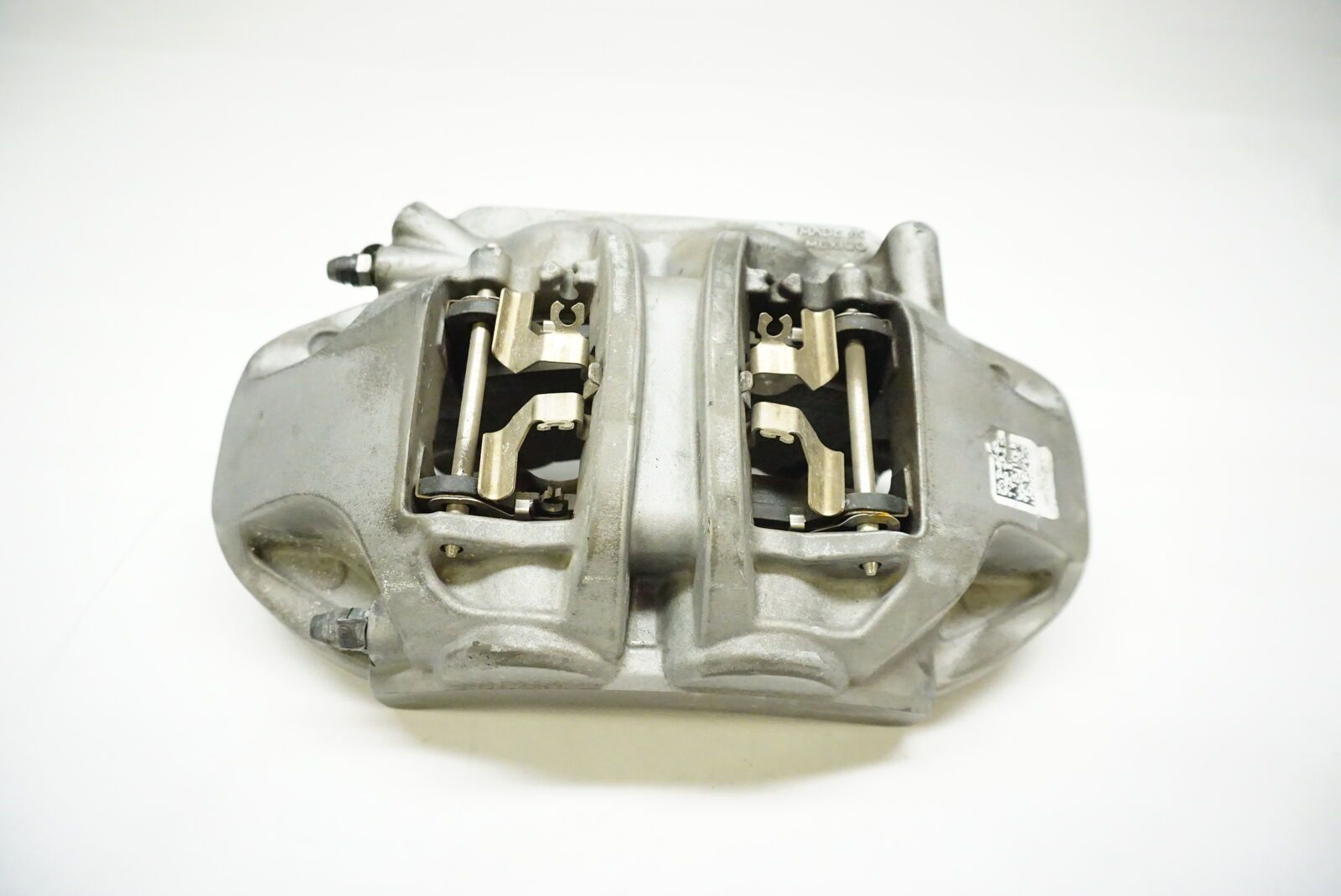 2019 Q5 P+ front brake rotor questions - AudiWorld Forums