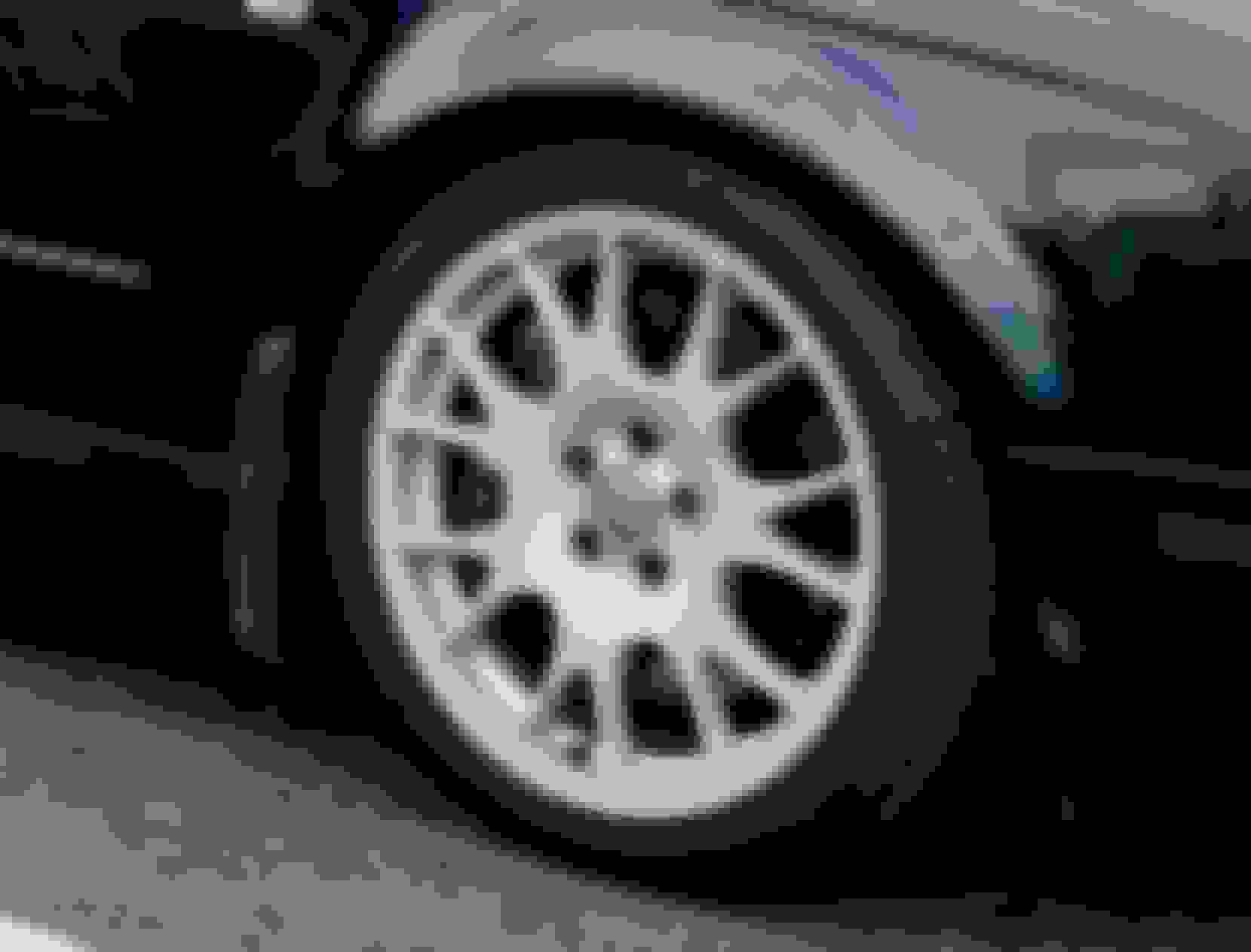 10 Best Looking OEM Audi Wheels of All Time - AudiWorld Forums