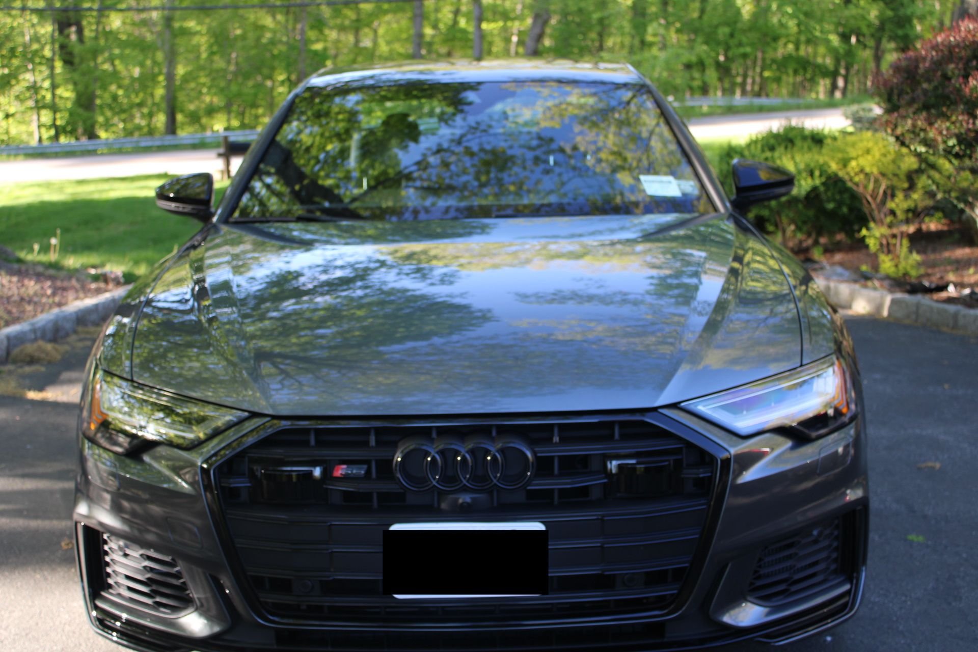 New S6 - AudiWorld Forums