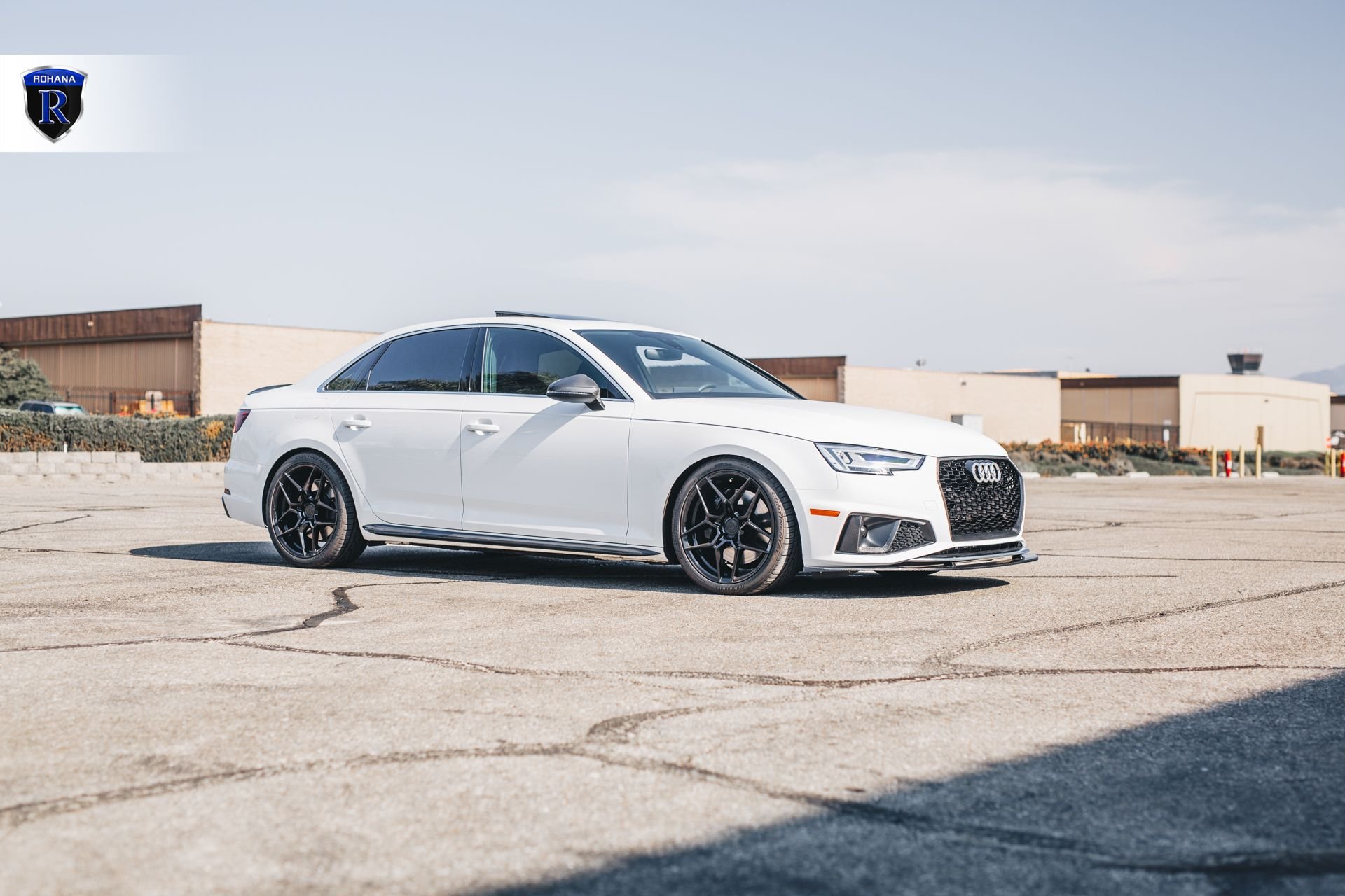 Rohana RFX Series Cross Forged Wheels - Special Member Pricing ...