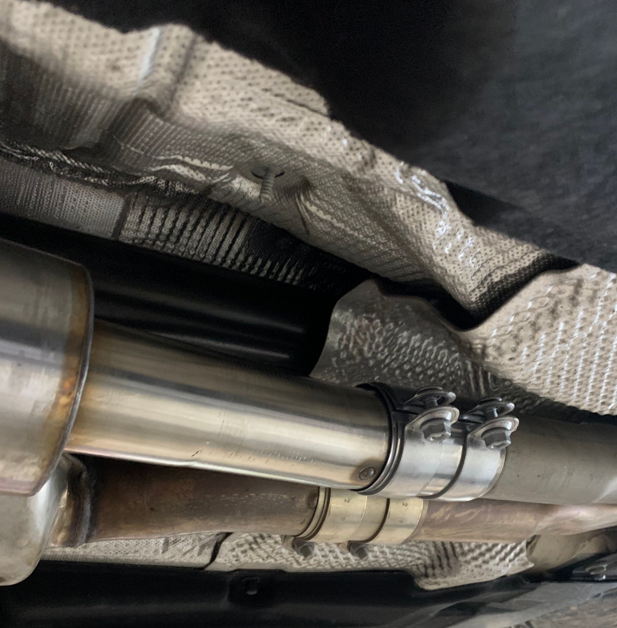 getAudiparts.com | NEW Genuine Audi S4/S5 (2018-2020) Sound Enhancing ...