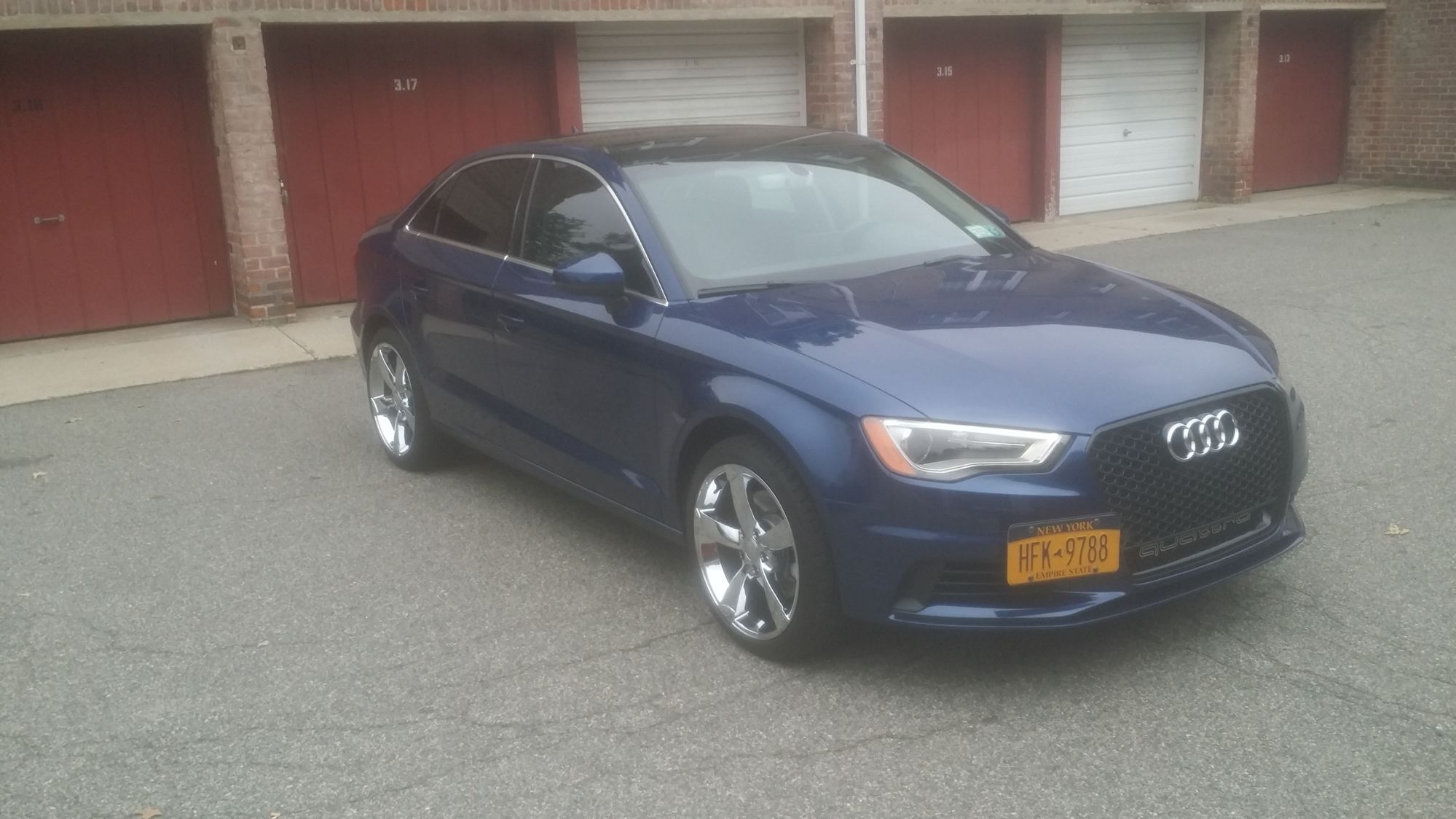 235/40/18 ET35 Fitment - AudiWorld Forums