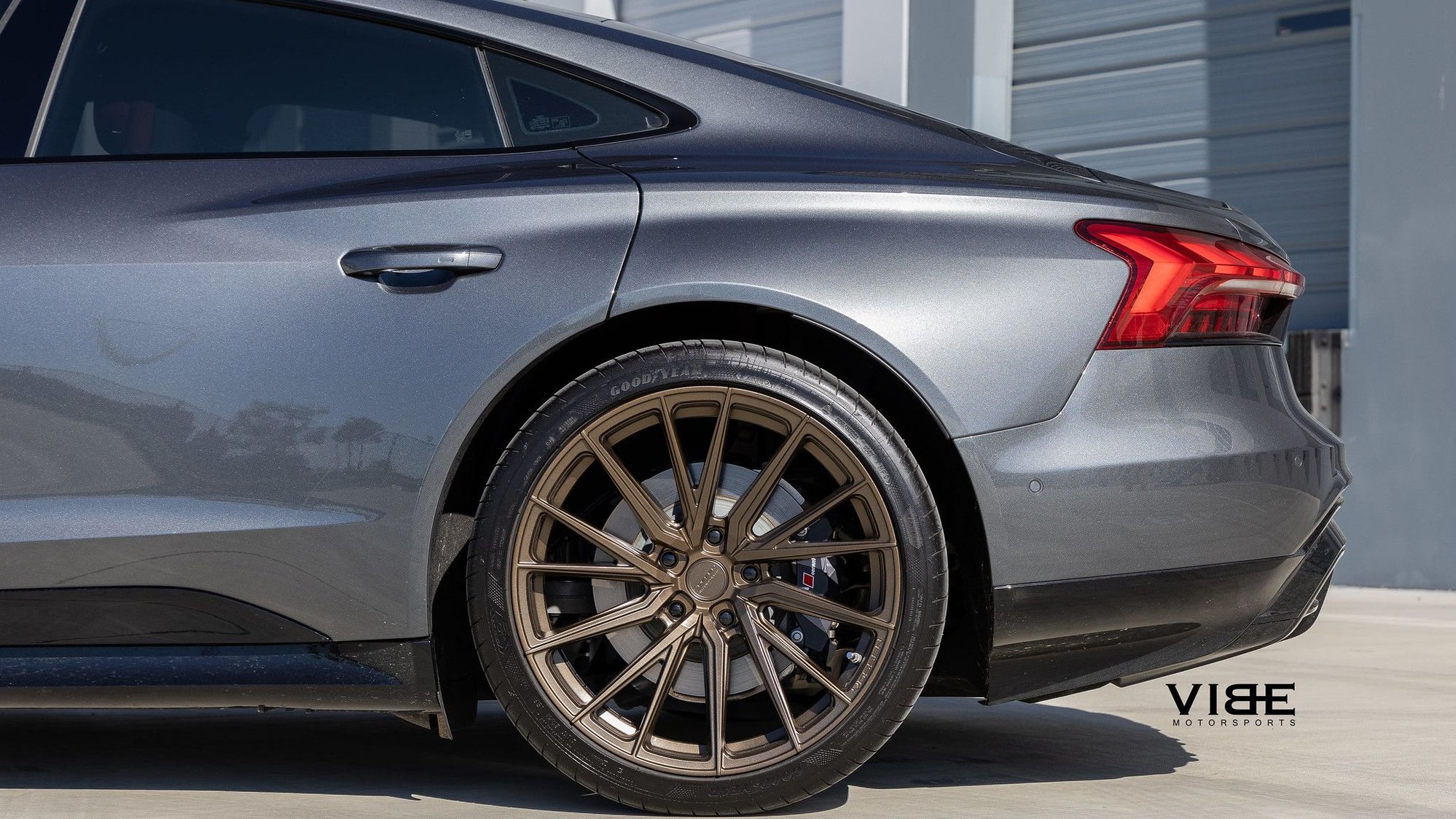 Aftermarket Wheel Options for Audi E-Tron GT - AudiWorld Forums