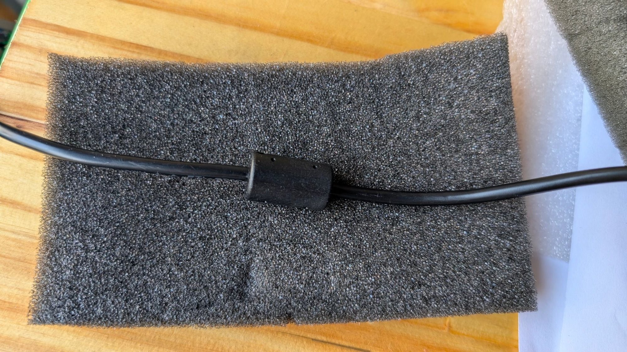 2024 Q5 dashcam installation (front + rear) - AudiWorld Forums