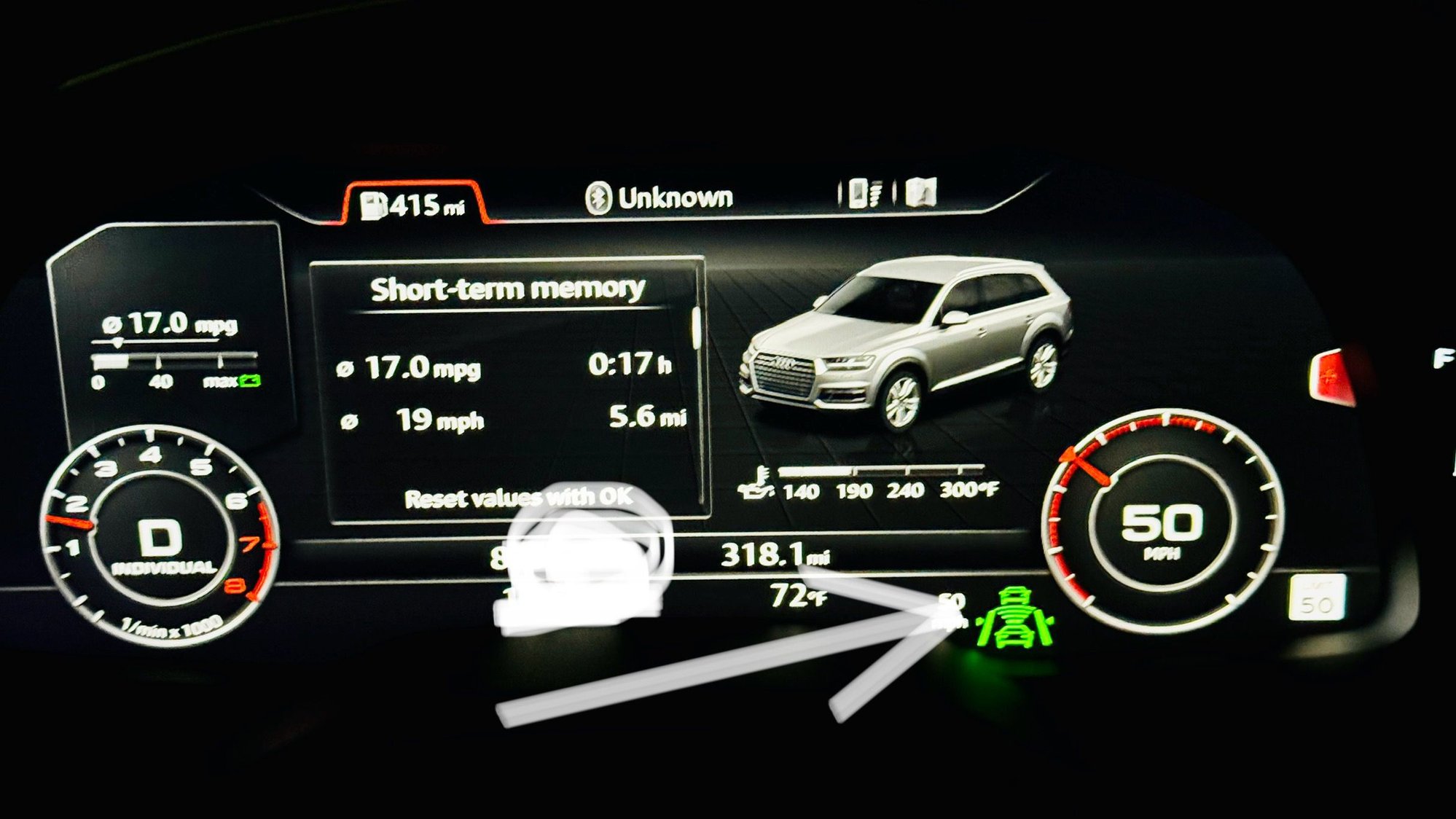 DIY ACC alignment. - AudiWorld Forums