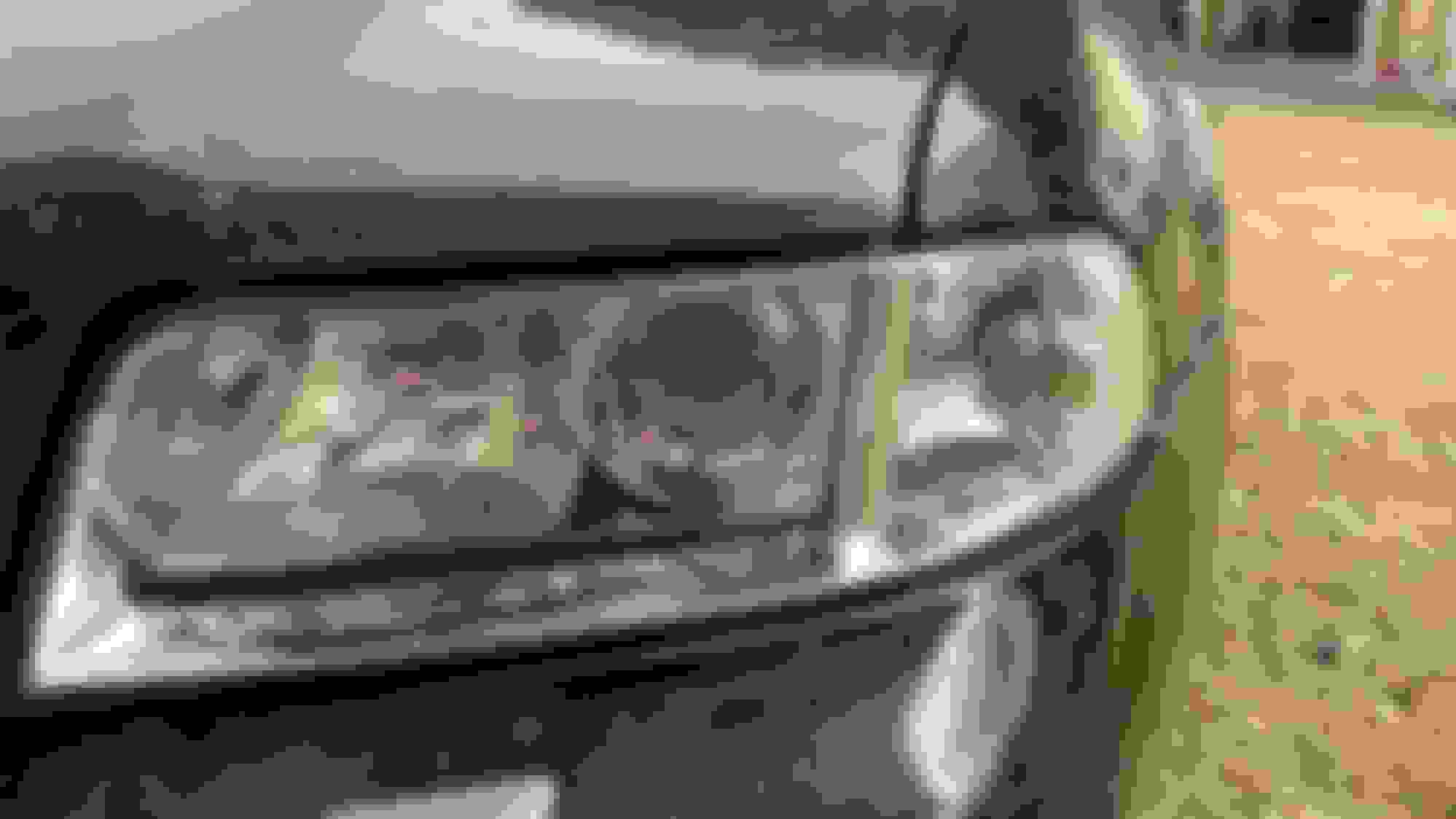 Can the headlight adjustment posts/screws be repaired? - AudiWorld Forums