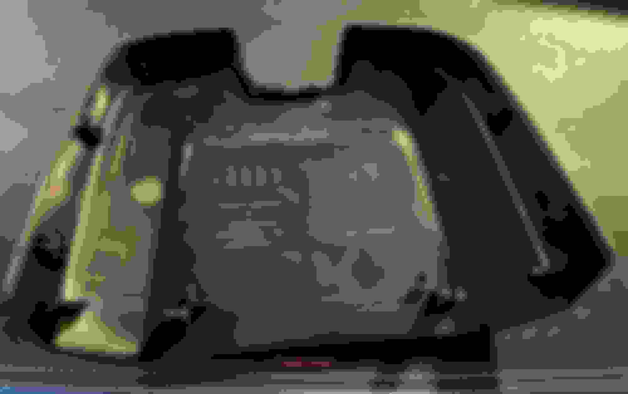 MirrorTap/Radar Detector Step-By-Step - AudiWorld Forums