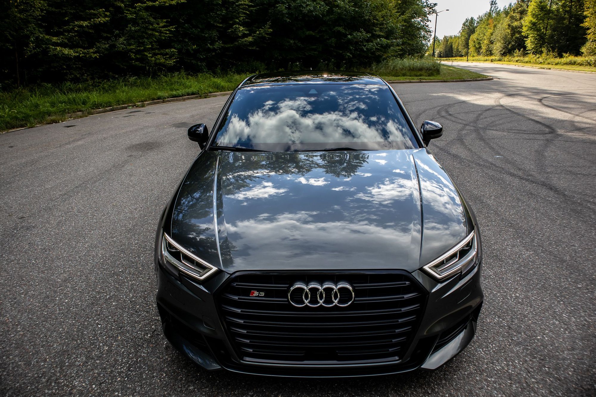 2020 Audi S3 Premium Plus | Quattro - AudiWorld Forums